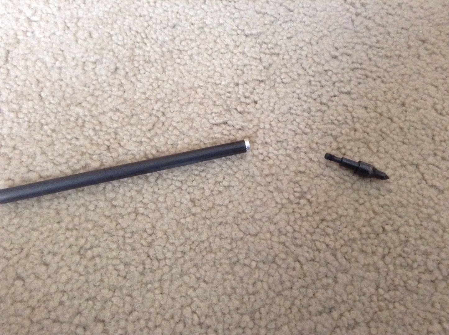 4 Uses for Broken Arrows : 14 Steps (with Pictures) - Instructables