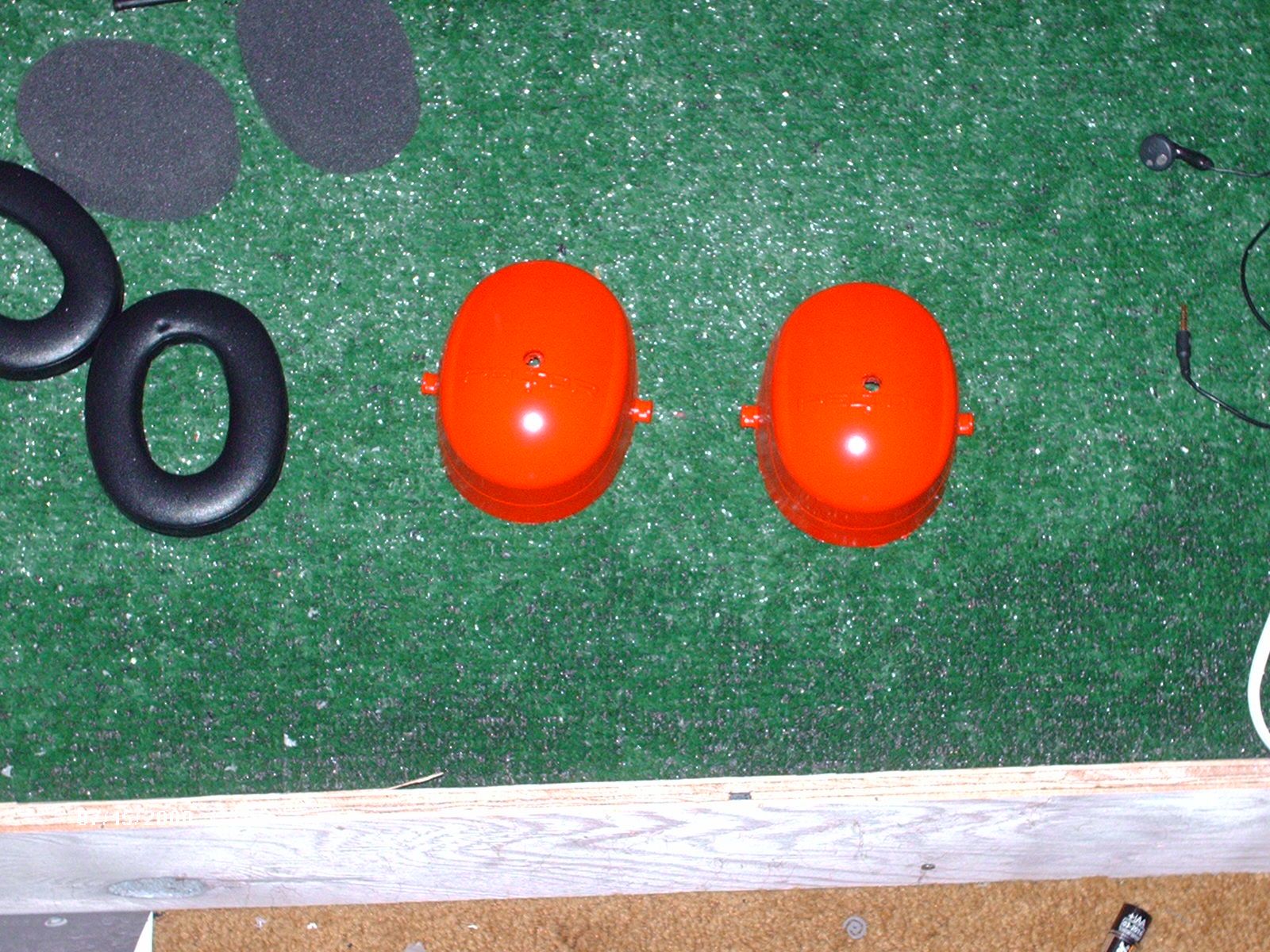 Instructables Robot Ears (with Pictures) - Instructables