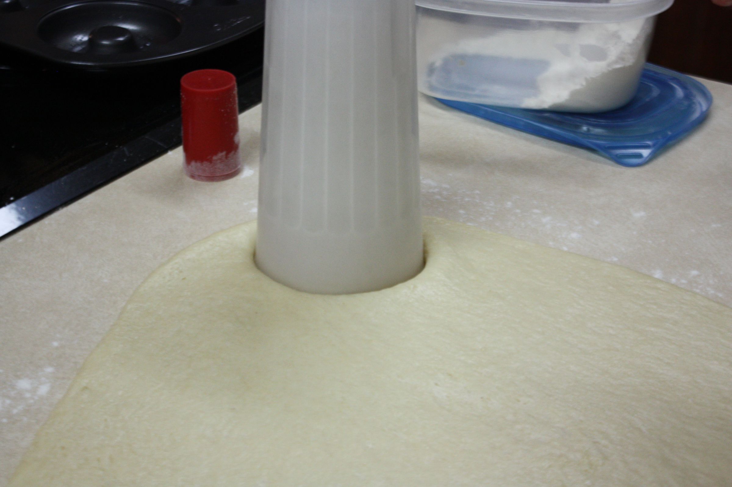 Oven-Baked "Fried" Donuts : 20 Steps (with Pictures) - Instructables