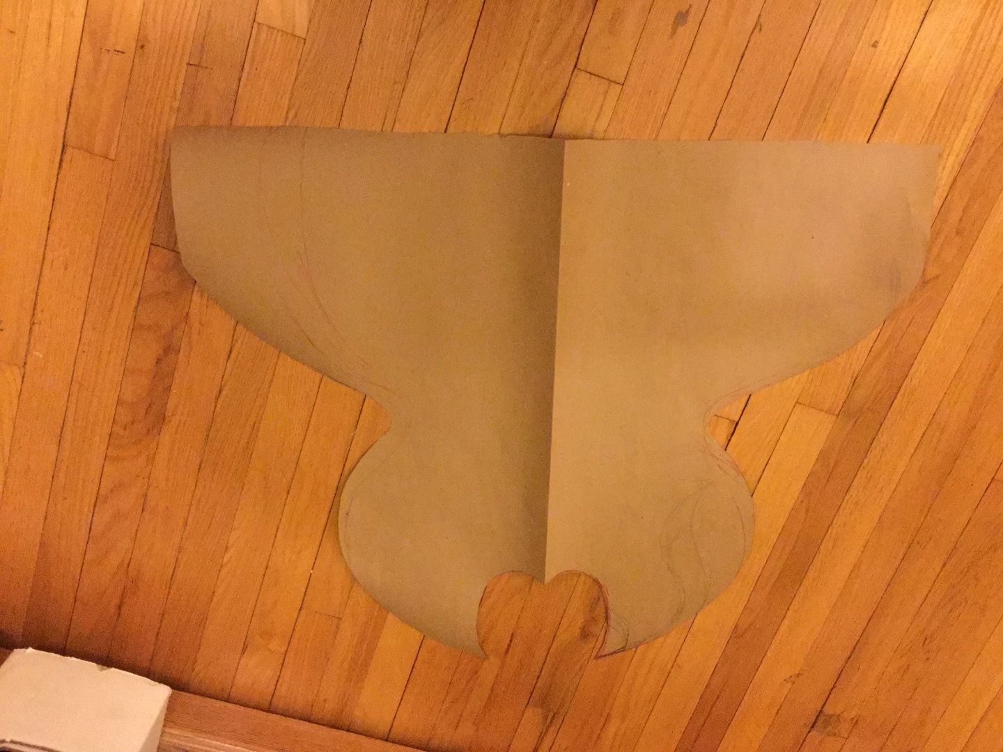 How to Make a Big Hero 6: "Fredzilla" Costume : 6 Steps (with Pictures ...