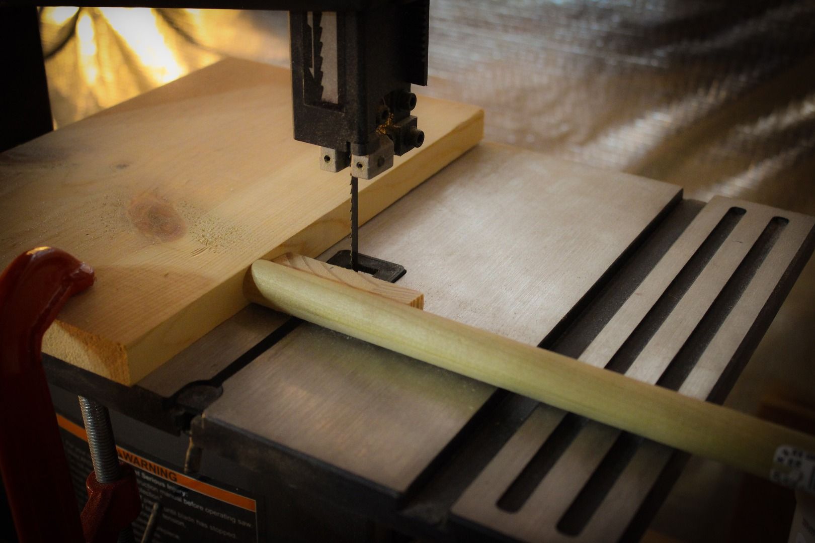 Trammel of Archimedes : 17 Steps (with Pictures) - Instructables