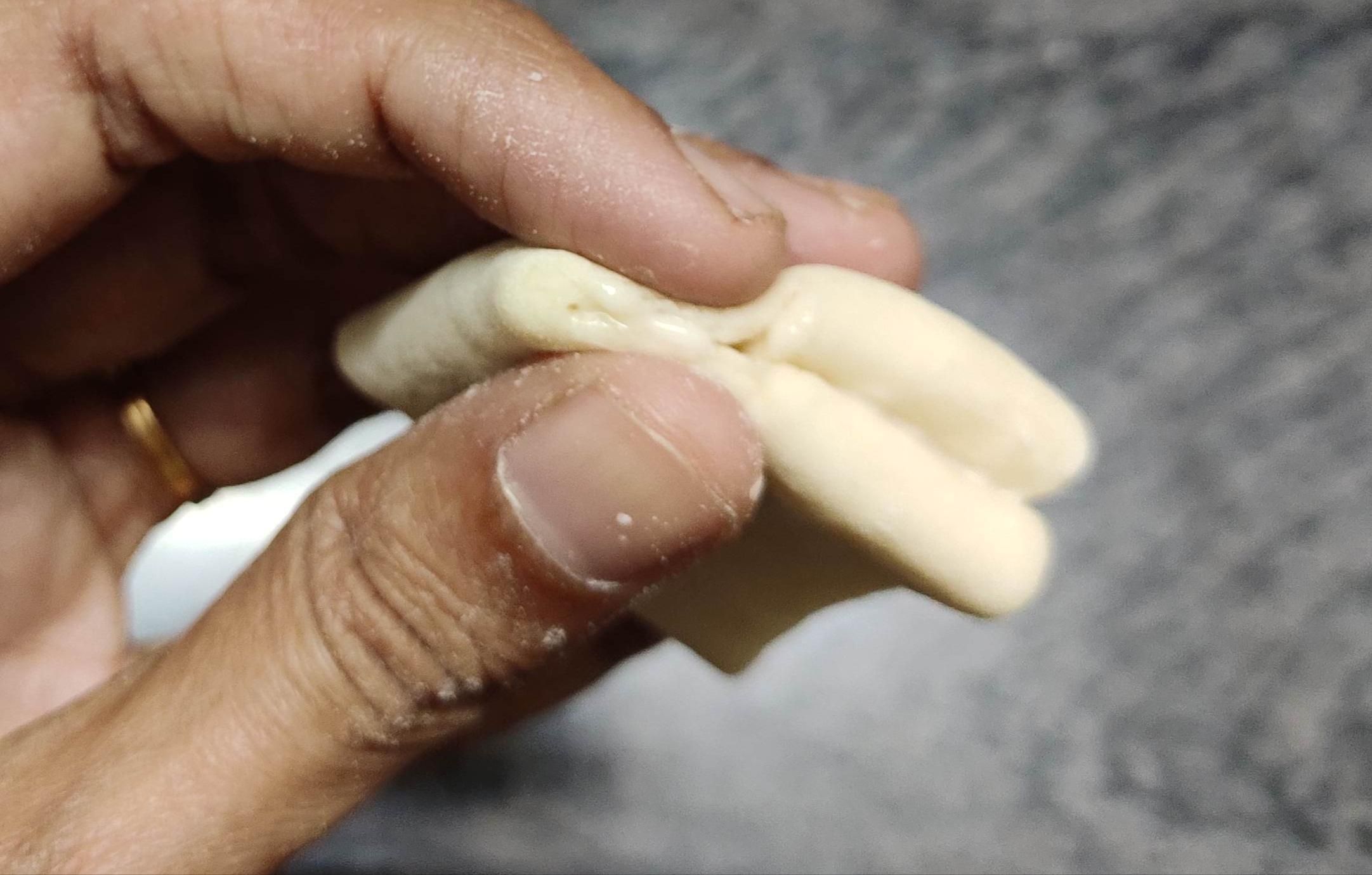 Edible Stuffed Purses : 30 Steps (with Pictures) - Instructables