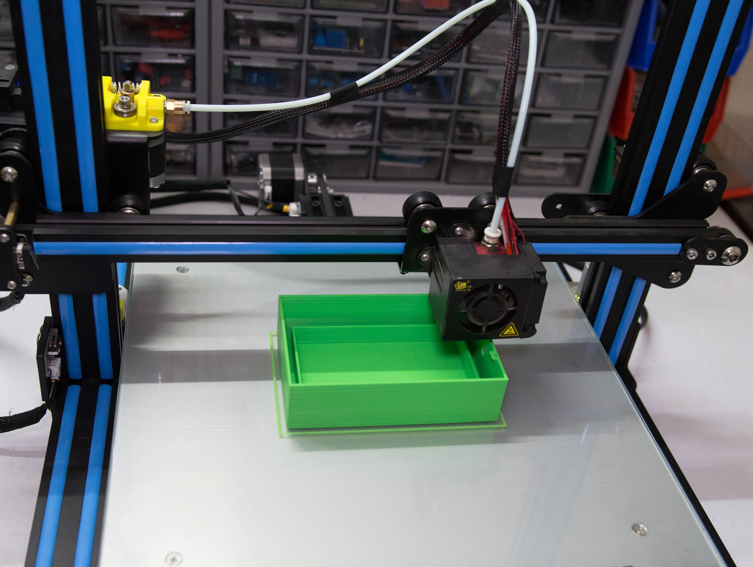 DIY Professional 18650 Battery Pack : 12 Steps (with Pictures ...
