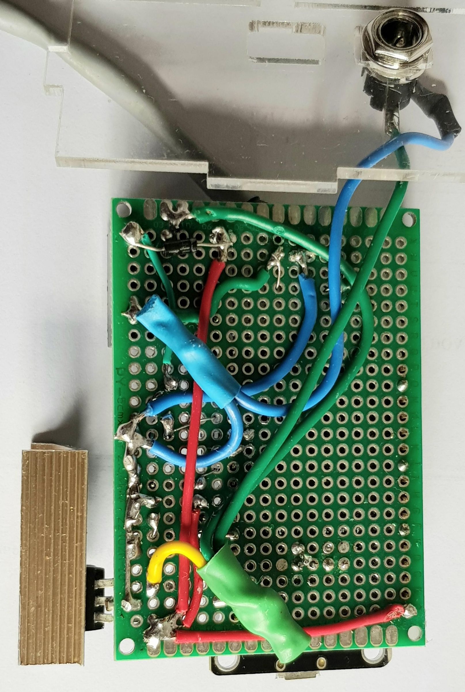 Automatic Router Resetter, Made by OpenAI. - Instructables