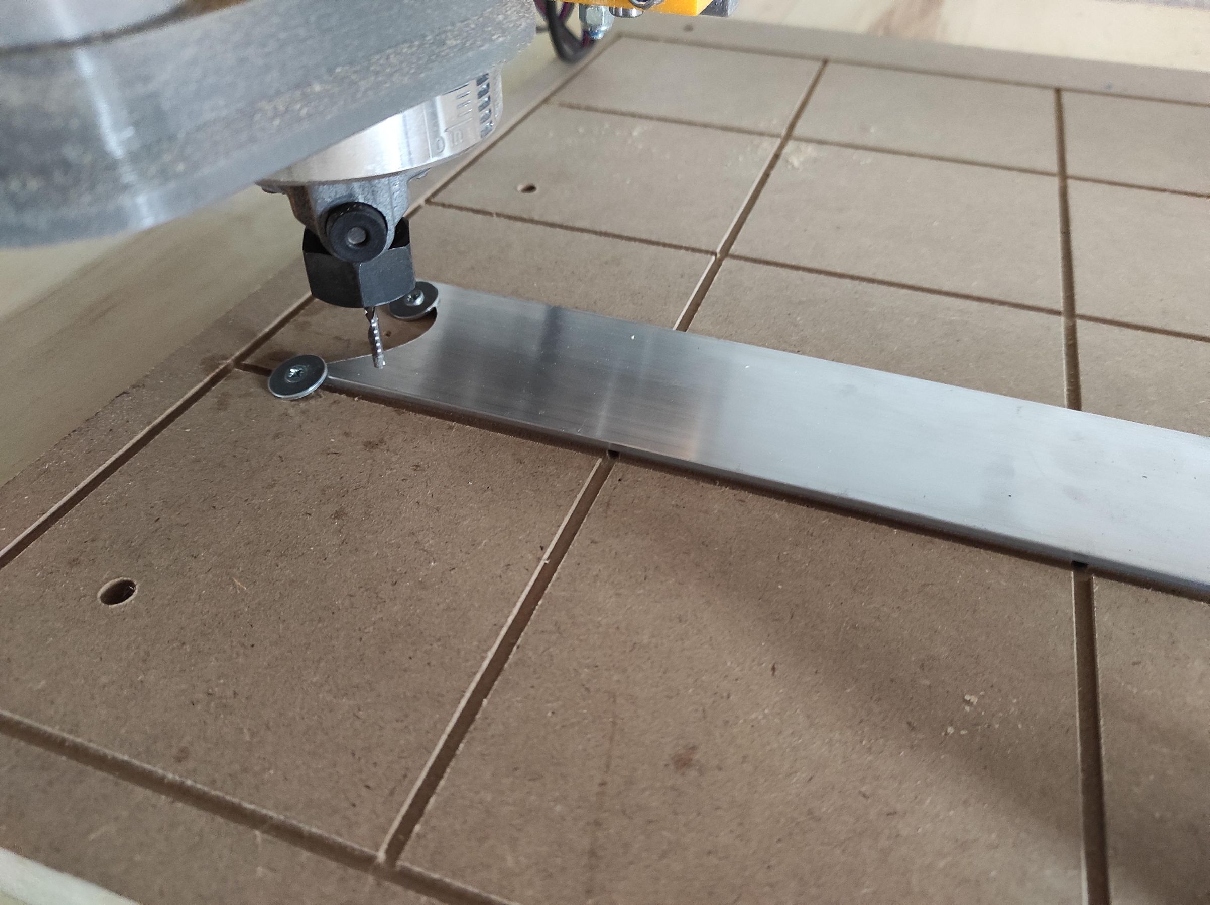 G300 - 3D Printed CNC Machine : 11 Steps (with Pictures) - Instructables