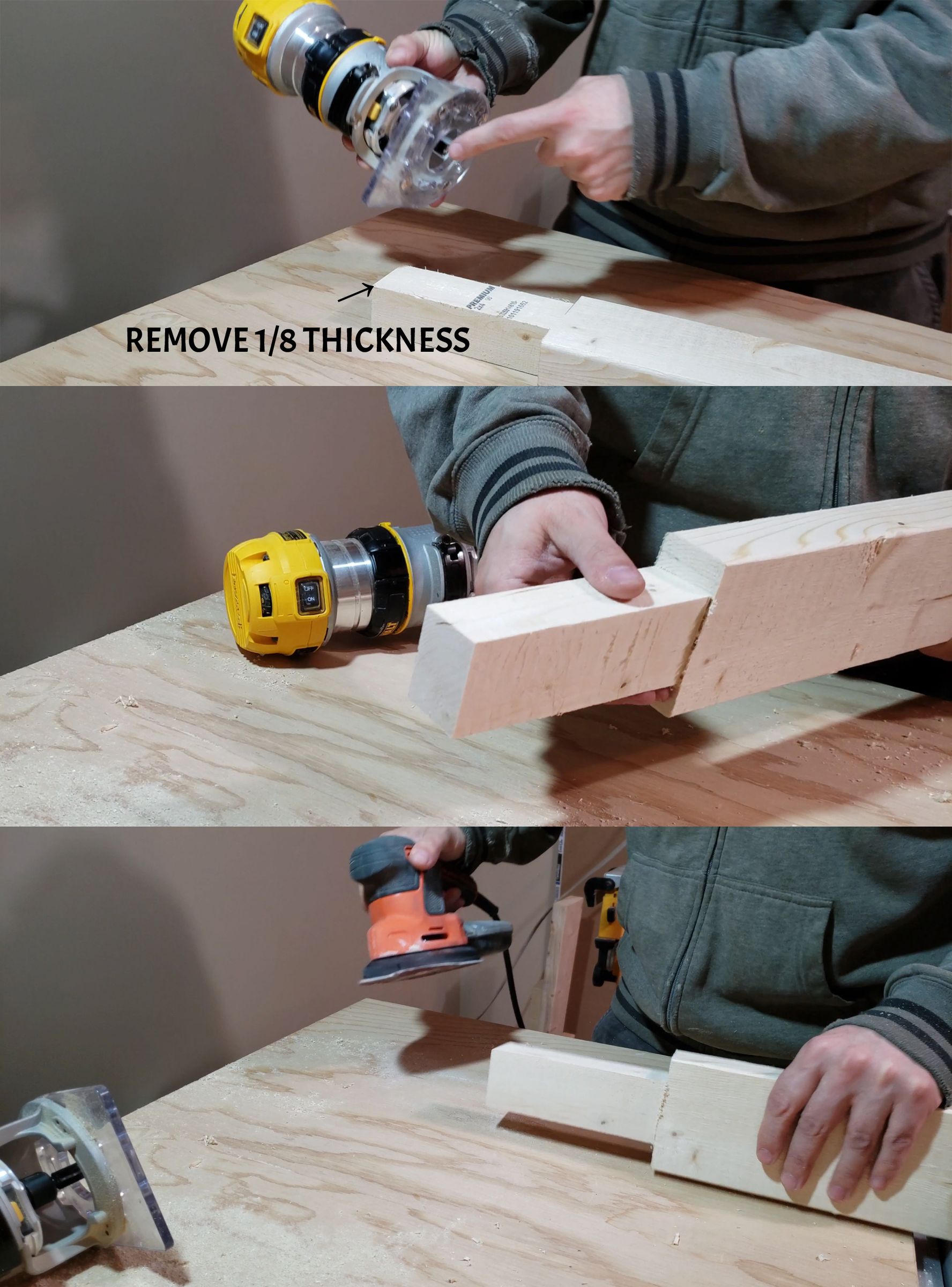 2X4s TRUCK RACK : 10 Steps (with Pictures) - Instructables