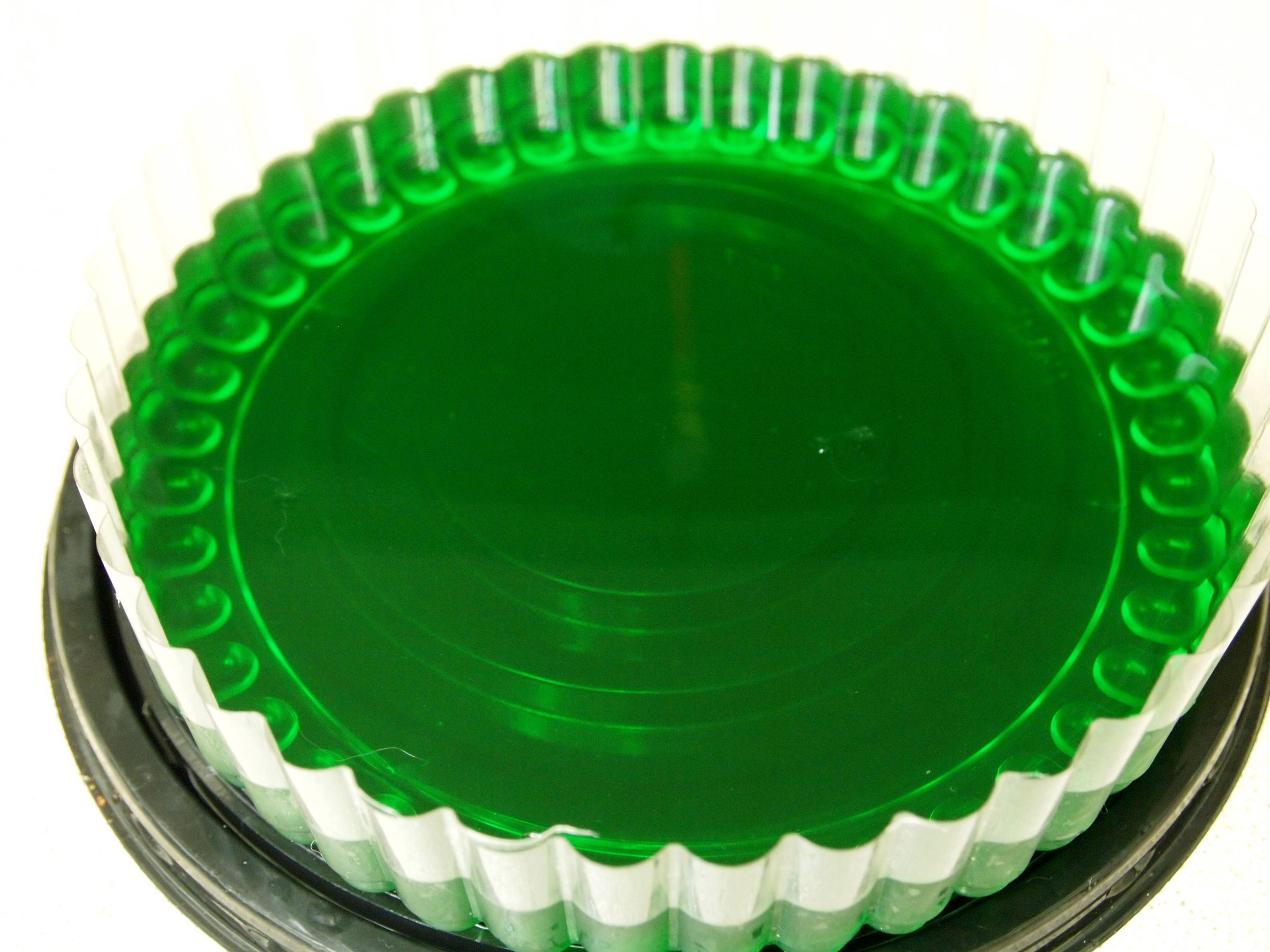 Witches' Brew Jello : 6 Steps (with Pictures) - Instructables