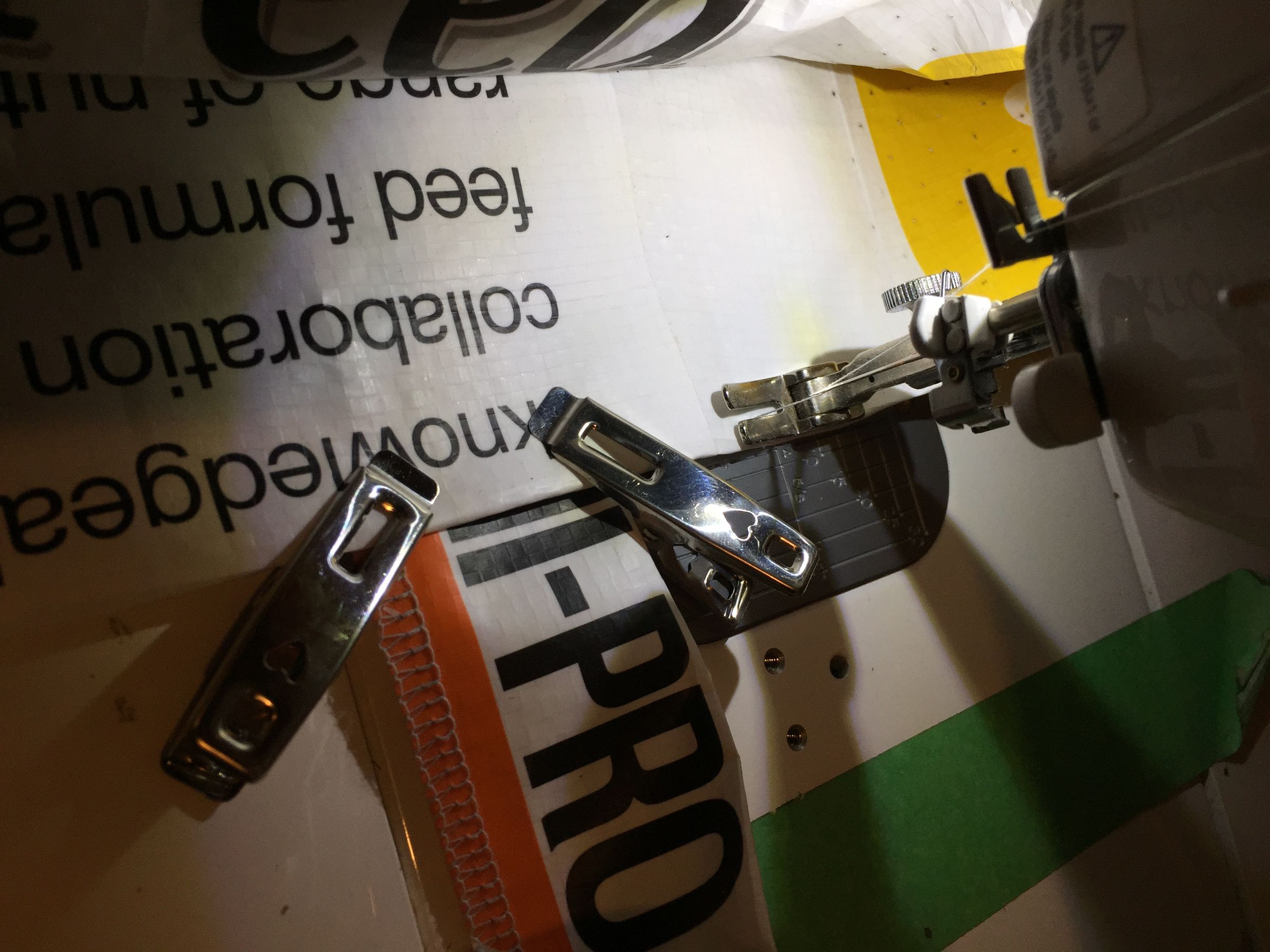 Tote Bags Made From Feed Bags : 9 Steps - Instructables