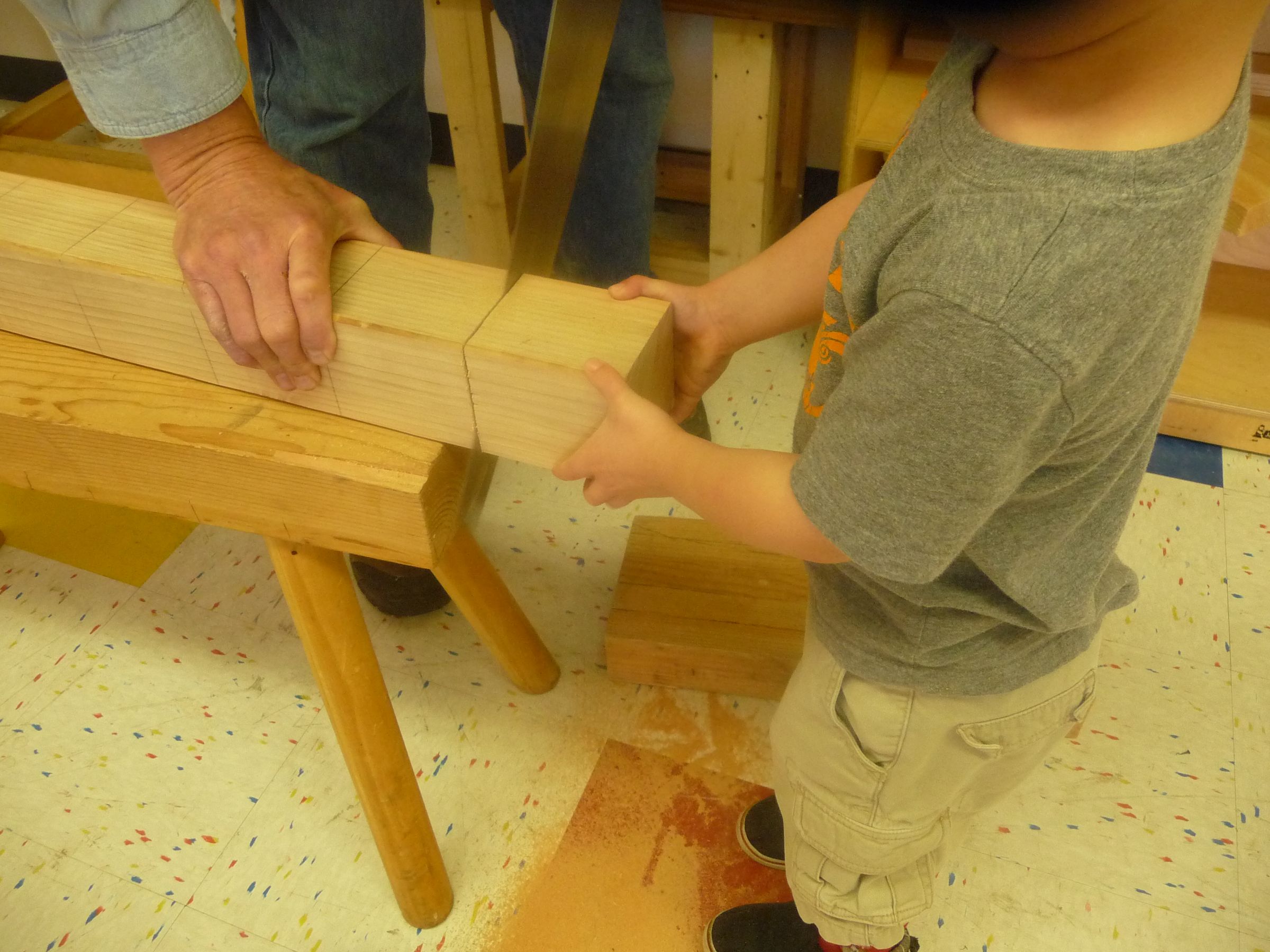 Walking Blocks : 5 Steps (with Pictures) - Instructables