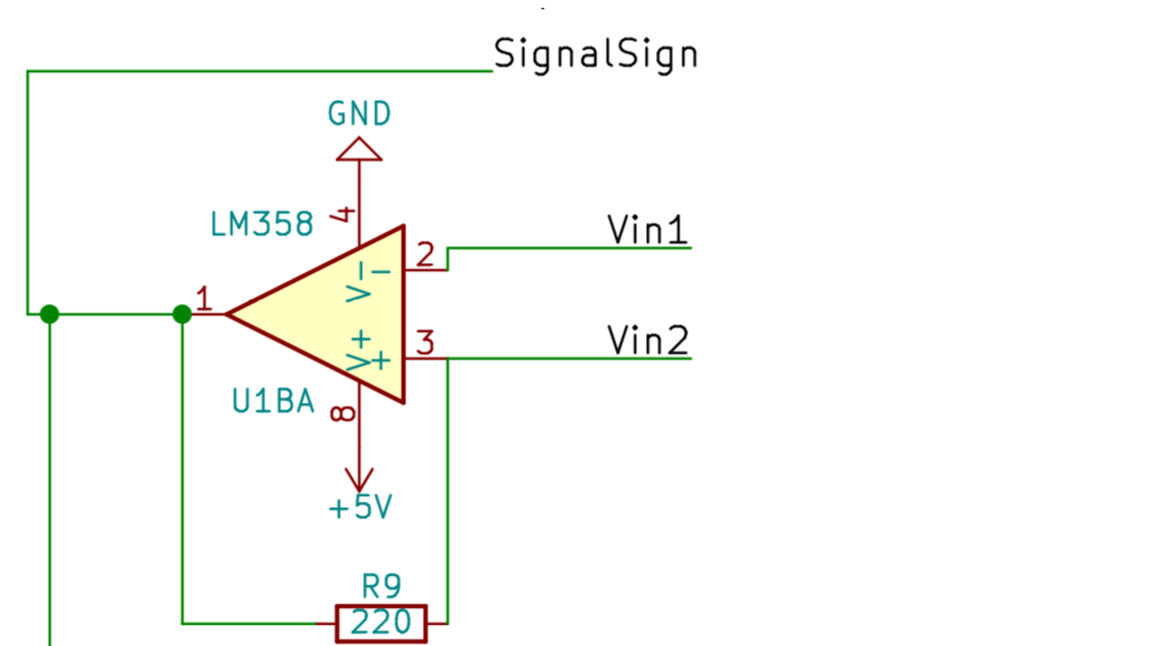 Taking Negative Analog Input in Arduino or Any Other Micro-controller ...