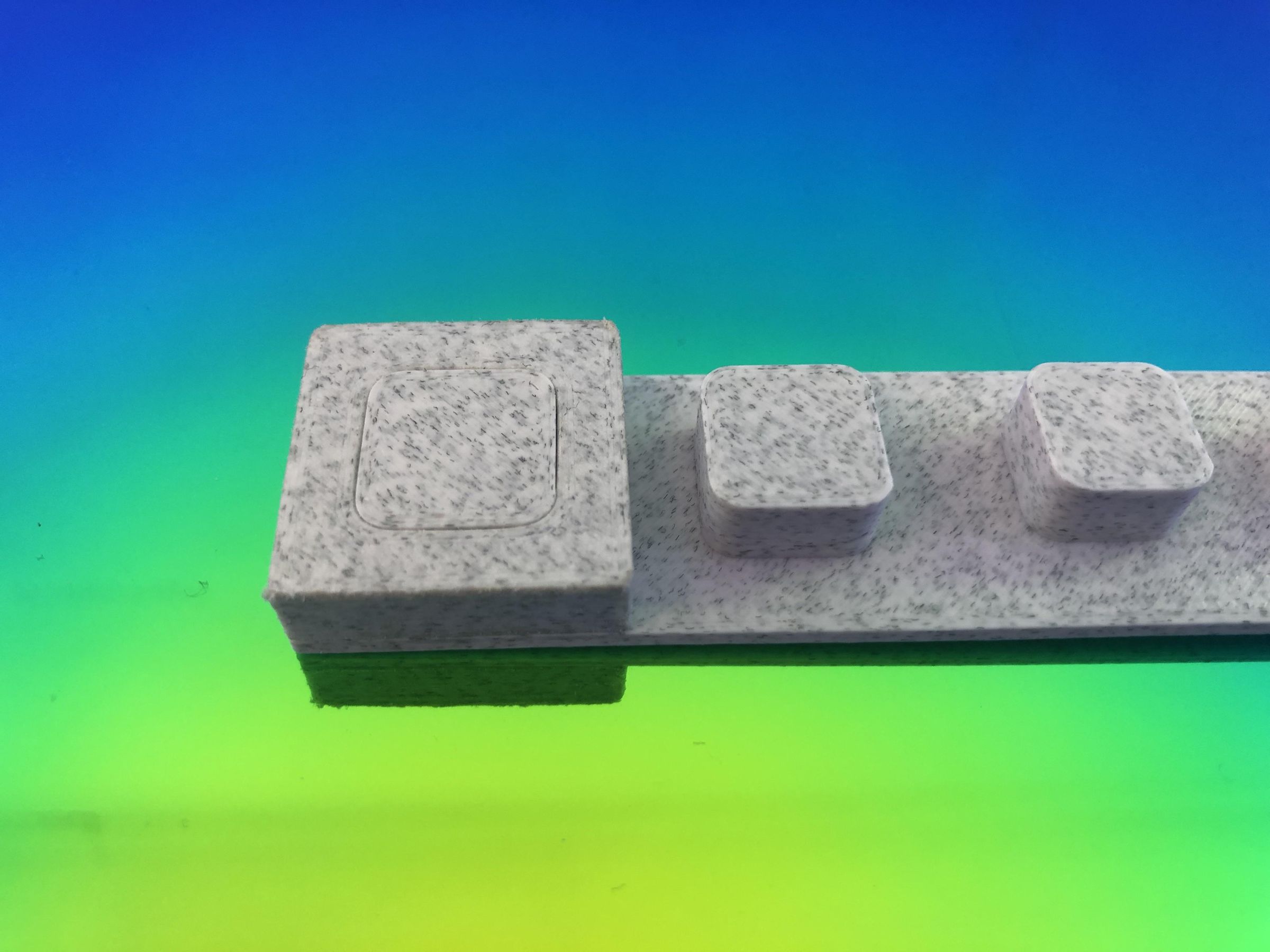 Week 5: Modular Press Fit Kits : 3 Steps - Instructables