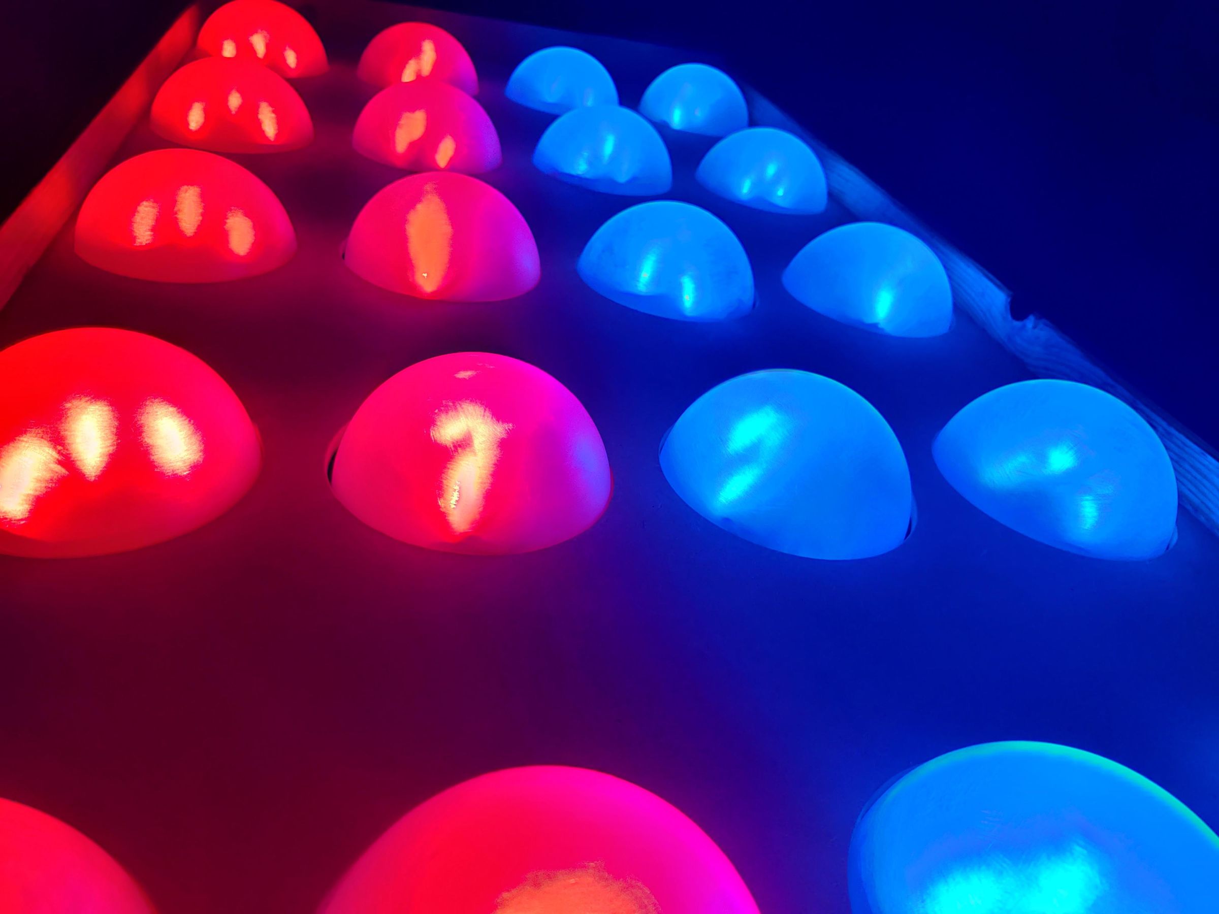 Multiplayer Wack a Mole : 8 Steps (with Pictures) - Instructables