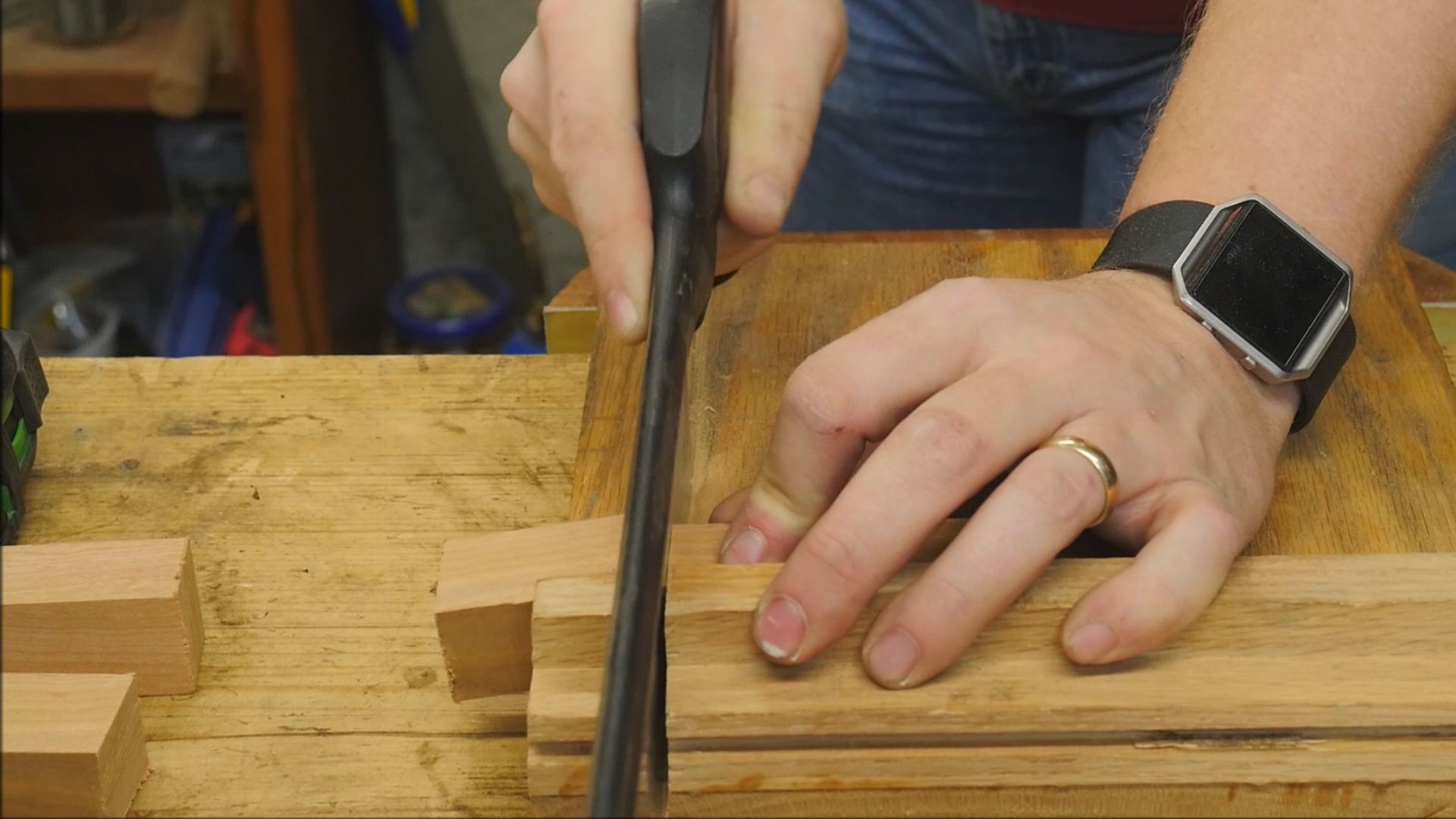 Make a Router Plane : 7 Steps (with Pictures) - Instructables