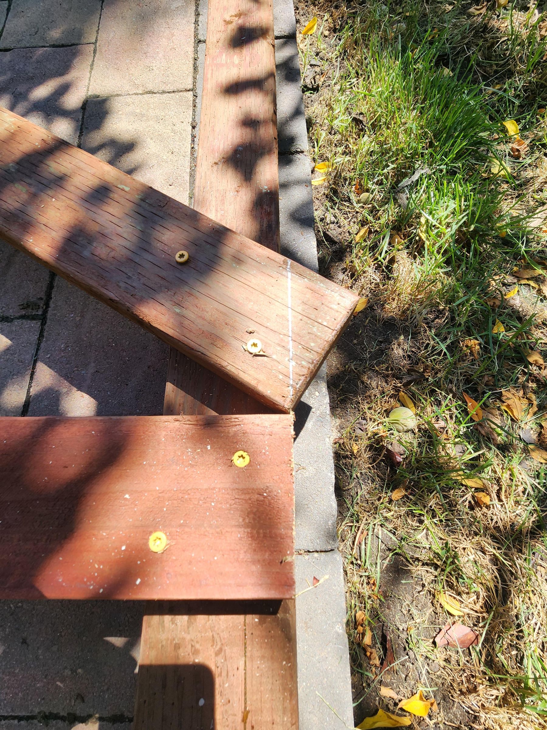 Outdoor AC Compressor Shade : 13 Steps (with Pictures) - Instructables