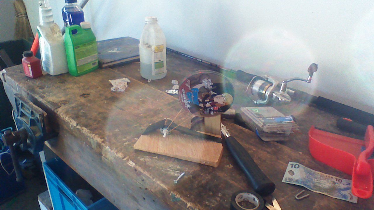 How to Make a Generator. ( First Instructable So Be Nice). : 9 Steps ...