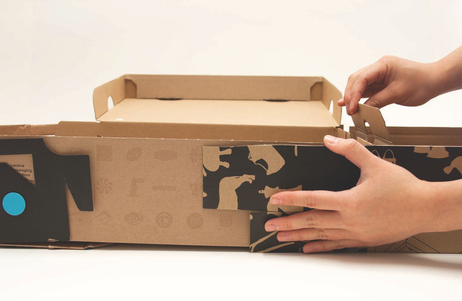 Makedo Solar Scope : 8 Steps (with Pictures) - Instructables