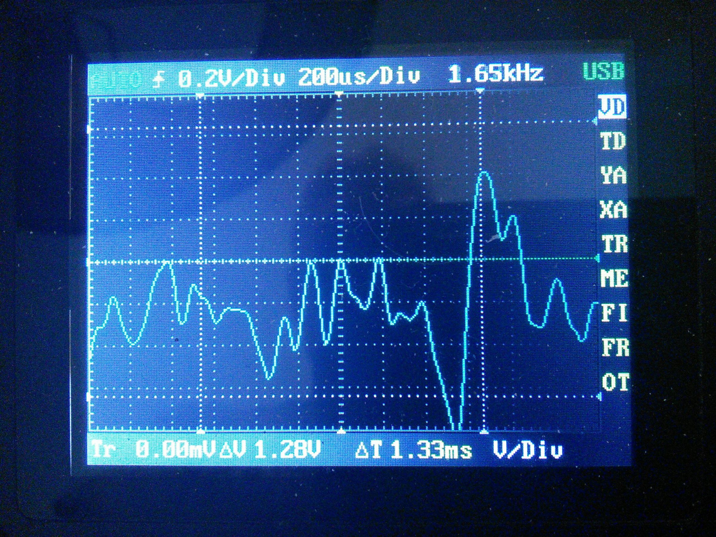 Arduino Due Guitar ADC Input and DAC Output Mixer : 4 Steps - Instructables