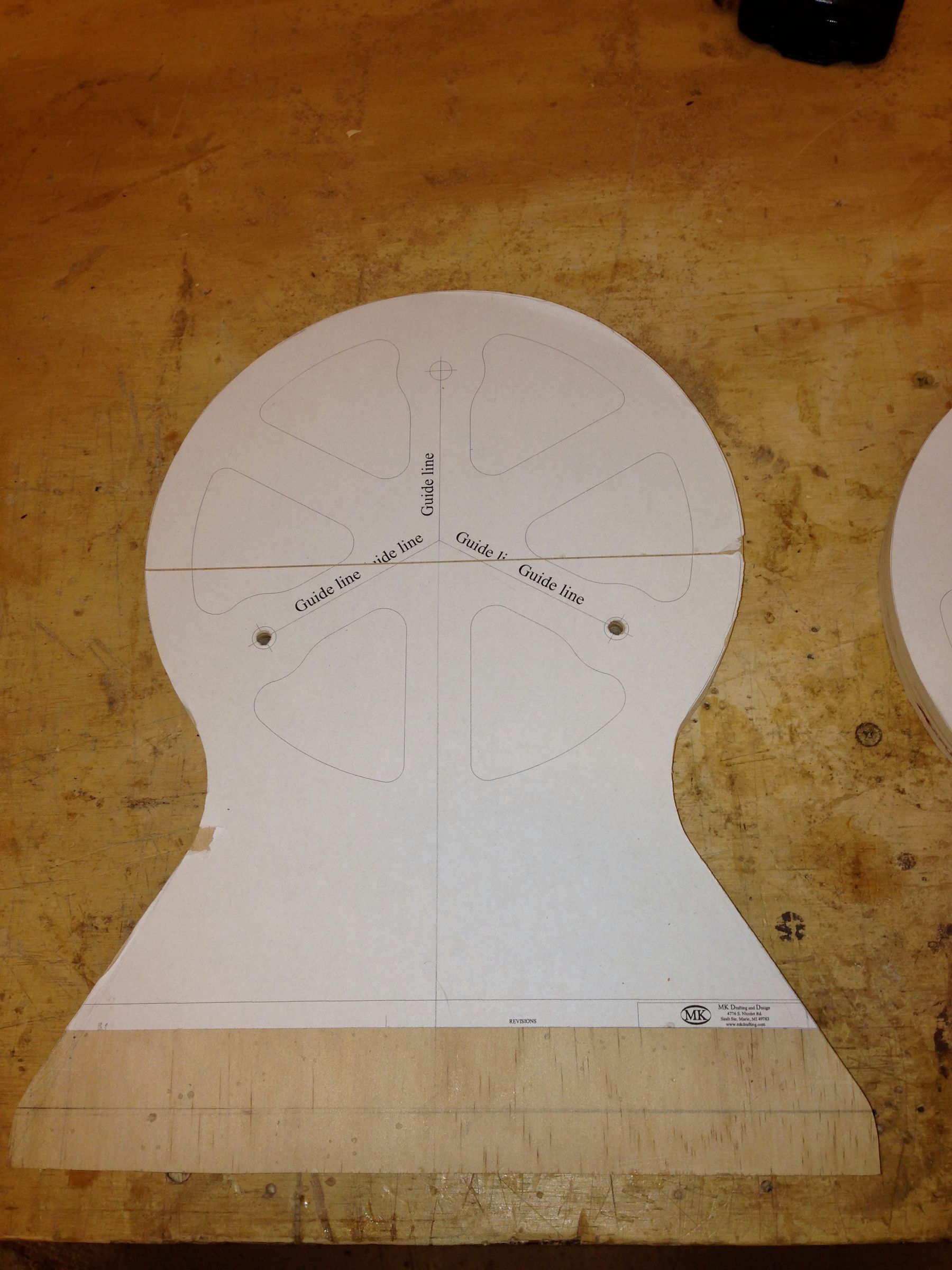 Geared Rope Making Machine : 10 Steps (with Pictures) - Instructables