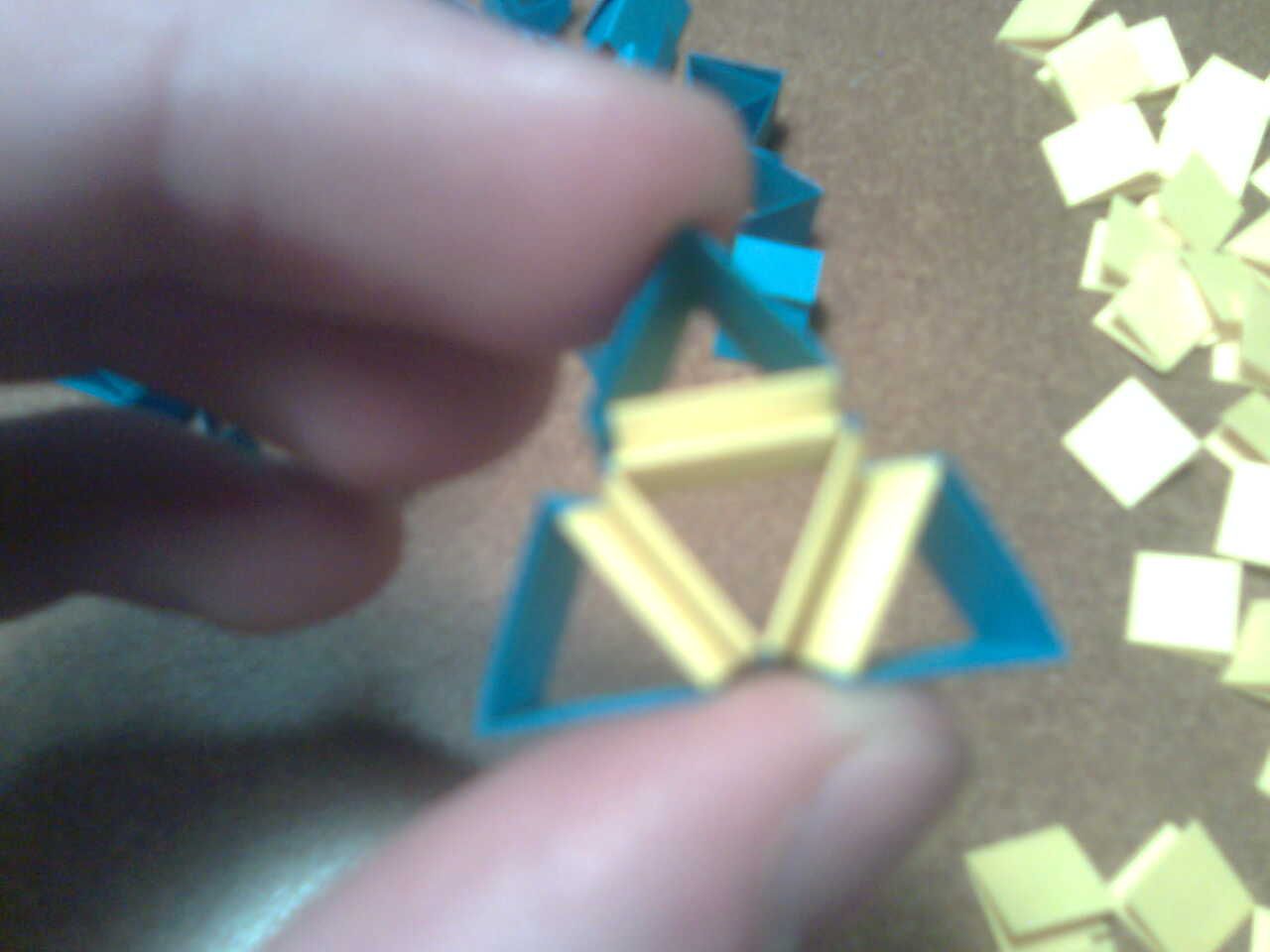 How to Make Snapology Origami : 9 Steps - Instructables