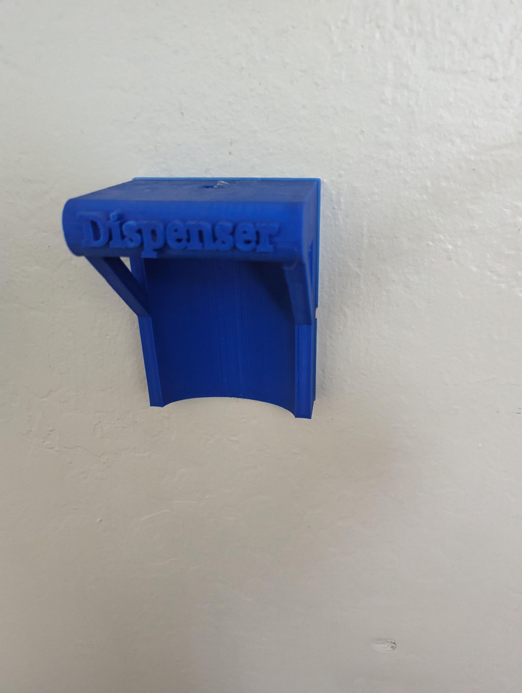 A Wall Mounted Soda Machine : 14 Steps - Instructables