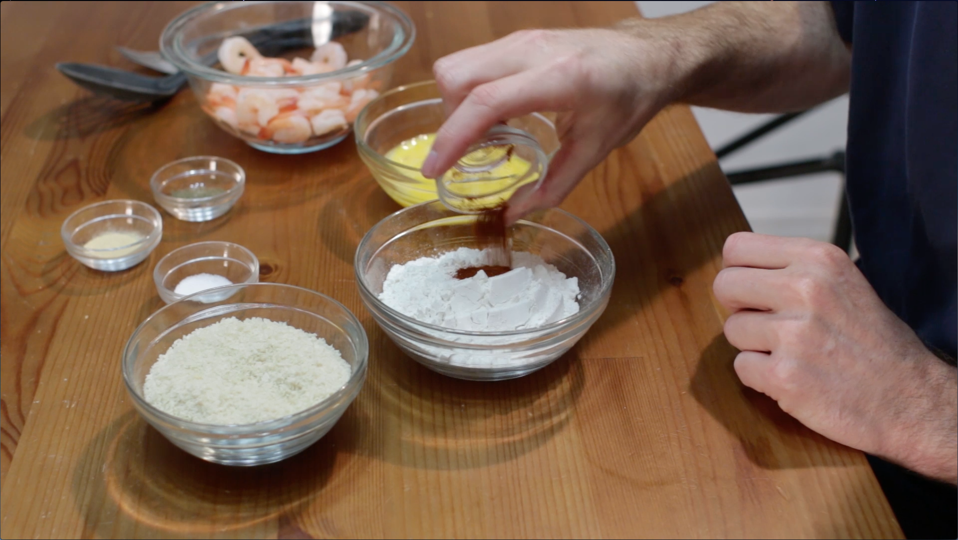 Yummy Fried Shrimp : 6 Steps (with Pictures) - Instructables