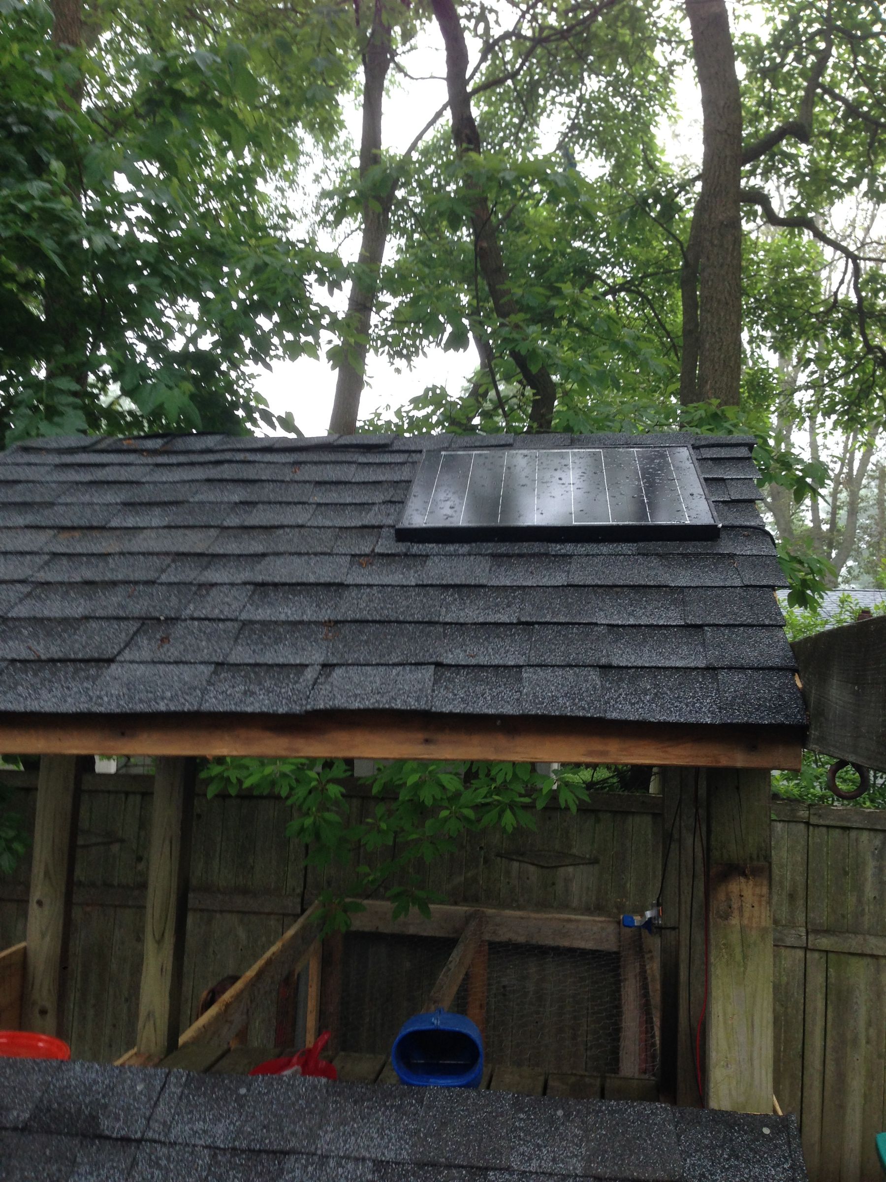 The $120 DIY 12v Solar Power System : 3 Steps - Instructables