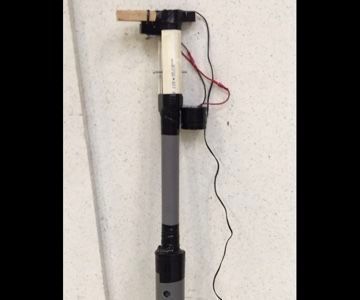 Water Rising Warningsystem : 7 Steps - Instructables