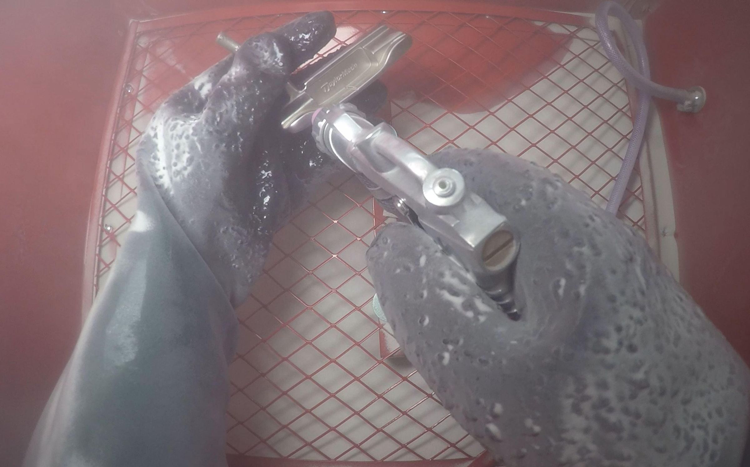 Putter Restoration : 15 Steps (with Pictures) - Instructables