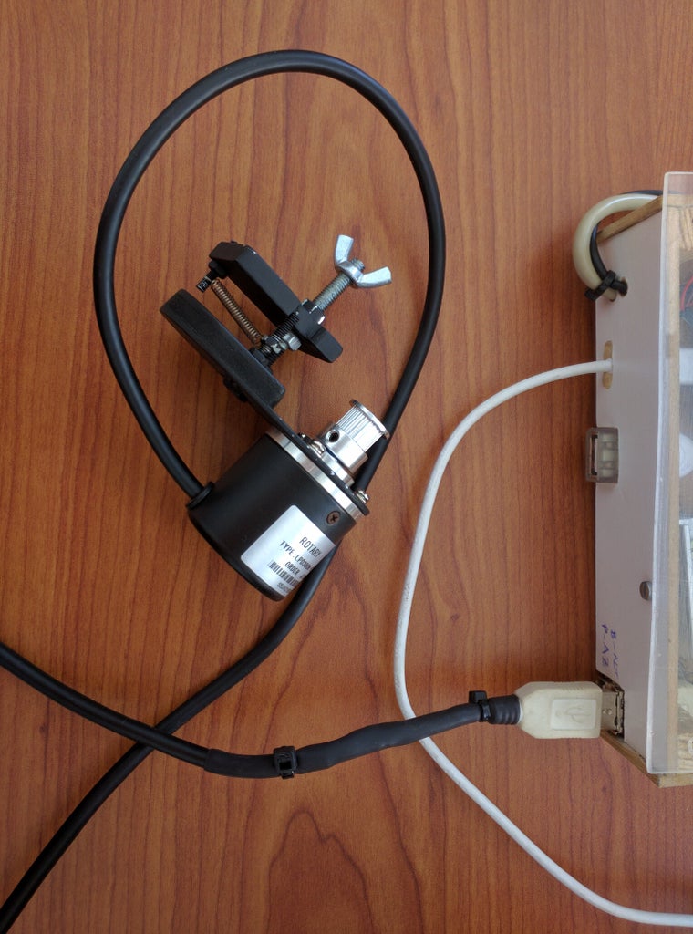 Control Your Telescope Using Stellarium And Arduino 12 Steps With Pictures Instructables 6479