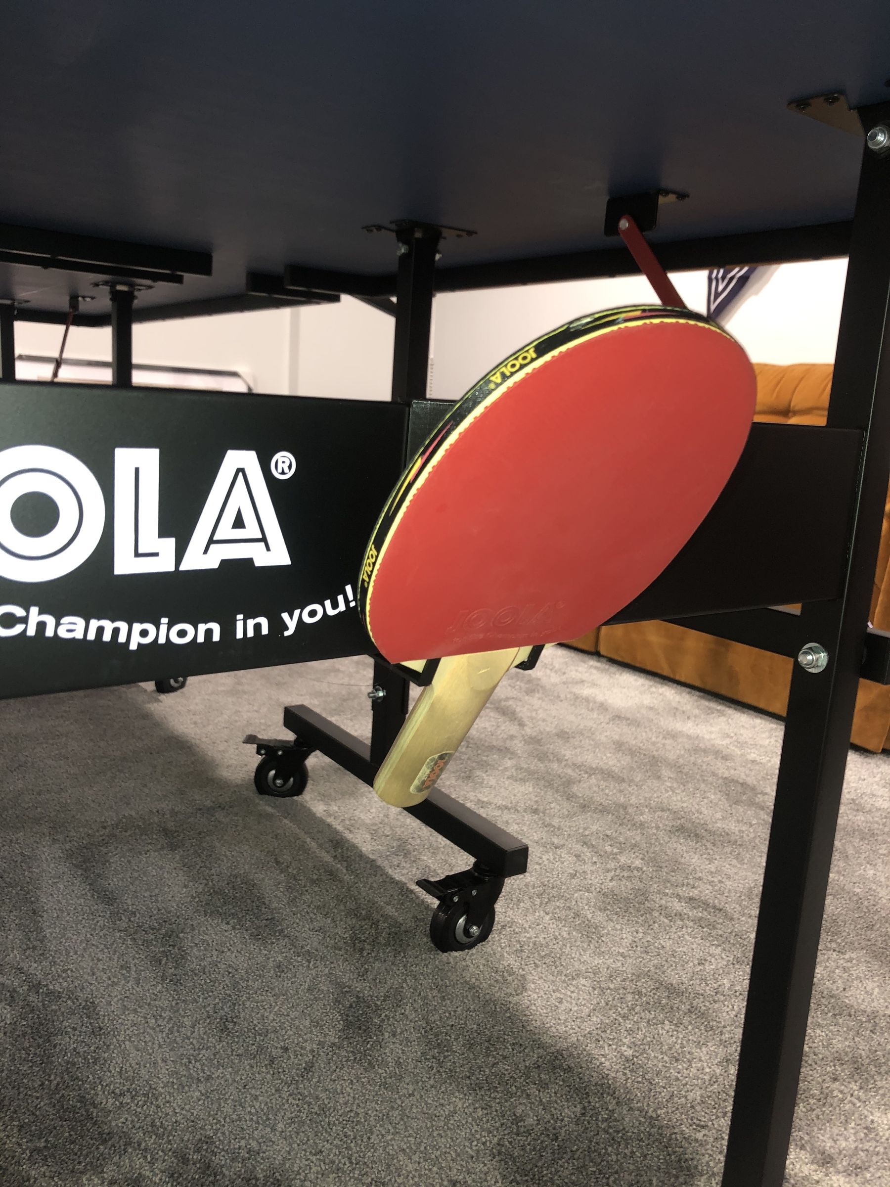 3D Printed Ping Pong Storage : 8 Steps (with Pictures) - Instructables