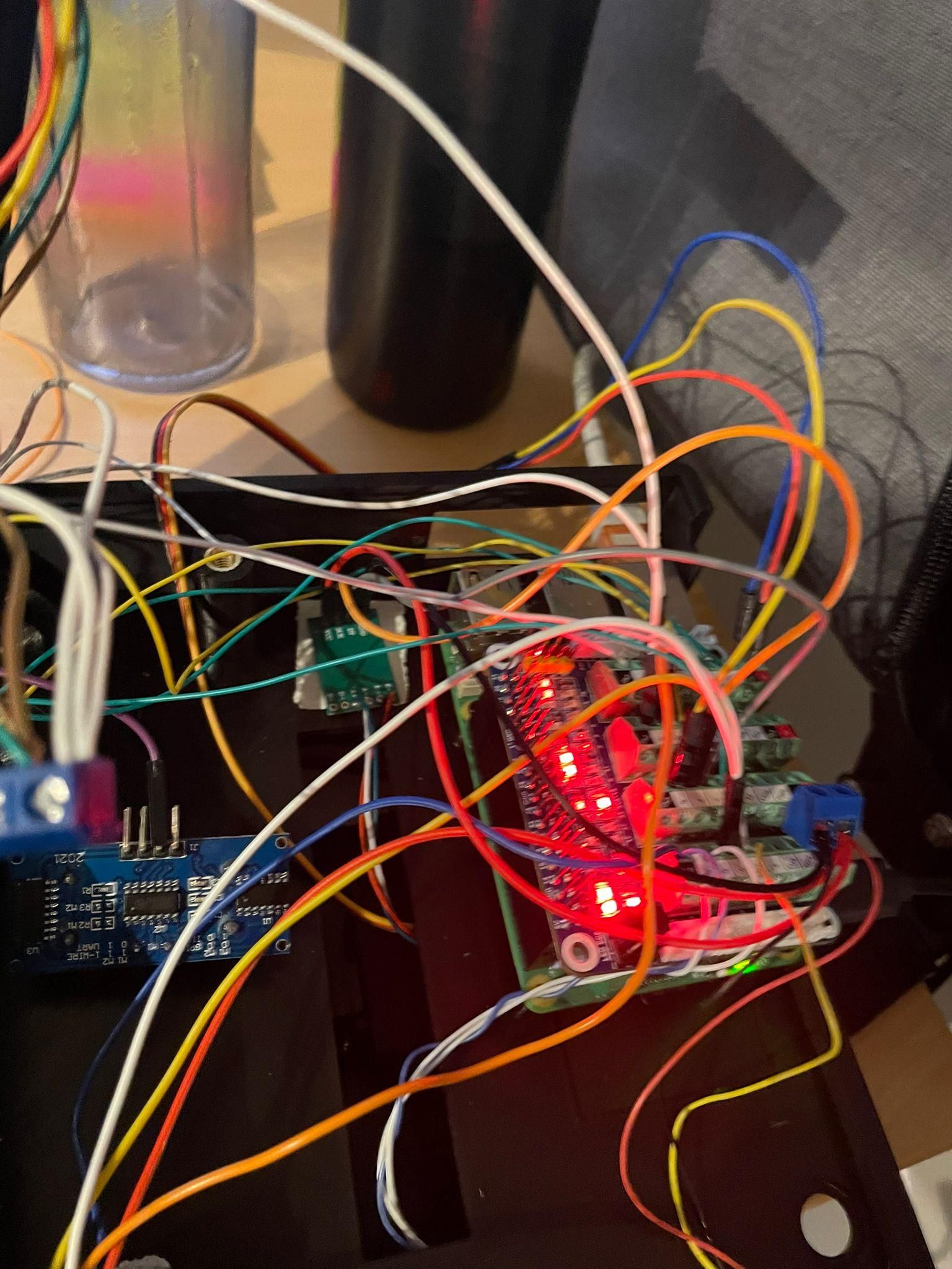 No Distra: Smart Study Enhancement System : 7 Steps - Instructables