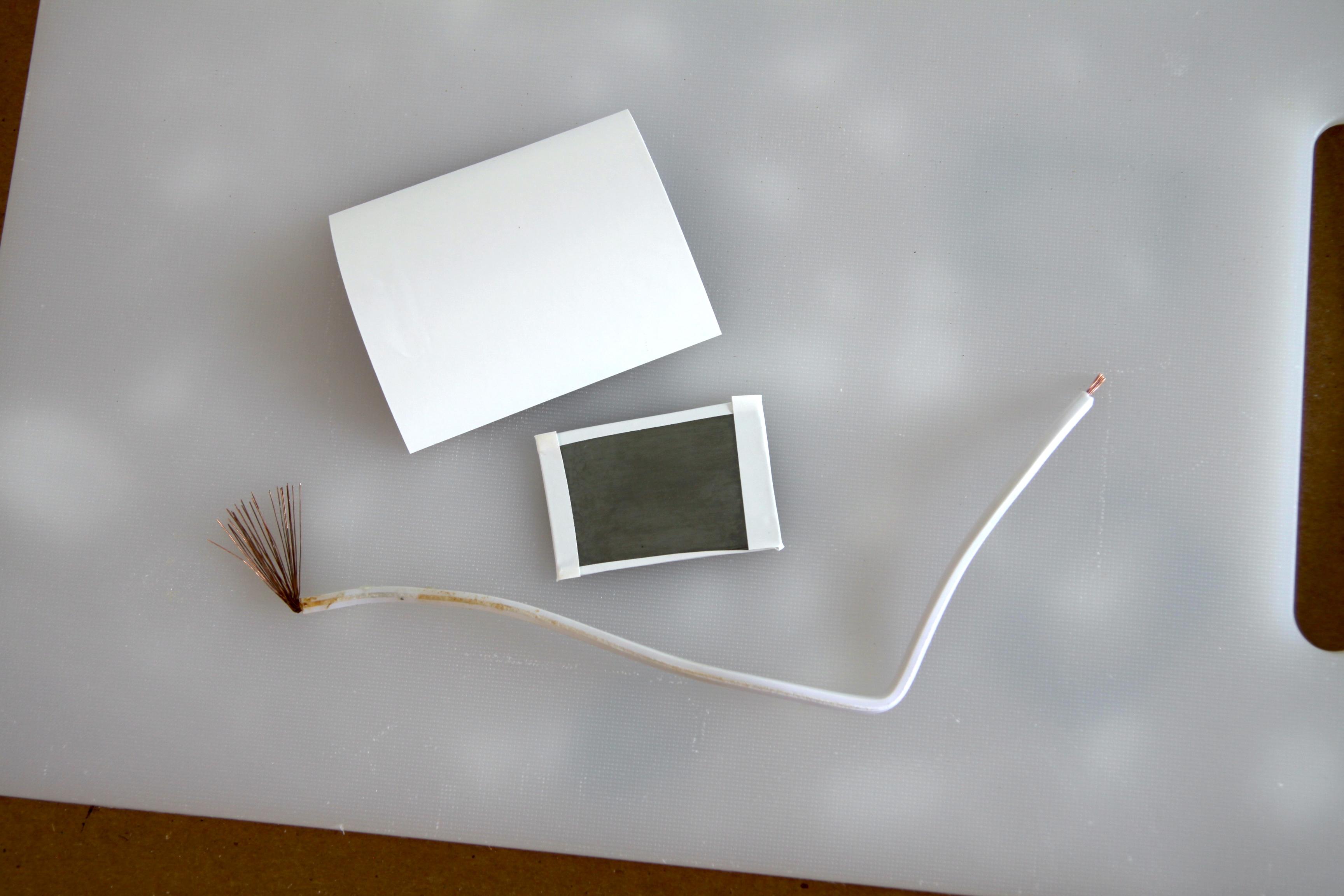 Making Custom Enamel Pins From Home : 18 Steps (with Pictures ...