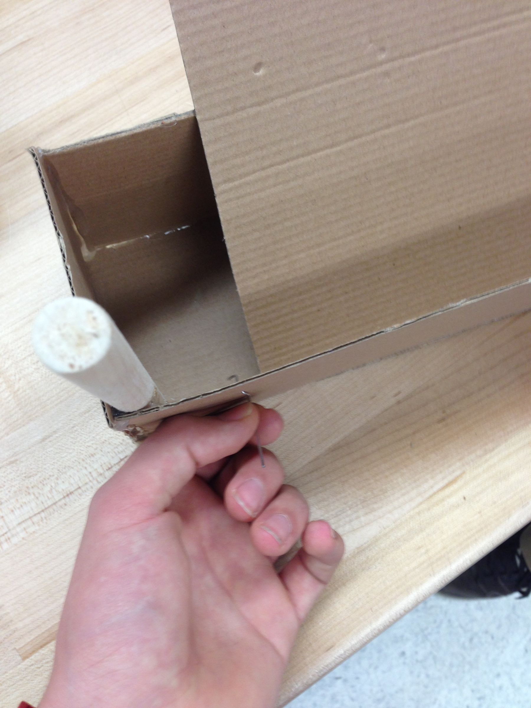 Desk Organizer : 15 Steps - Instructables