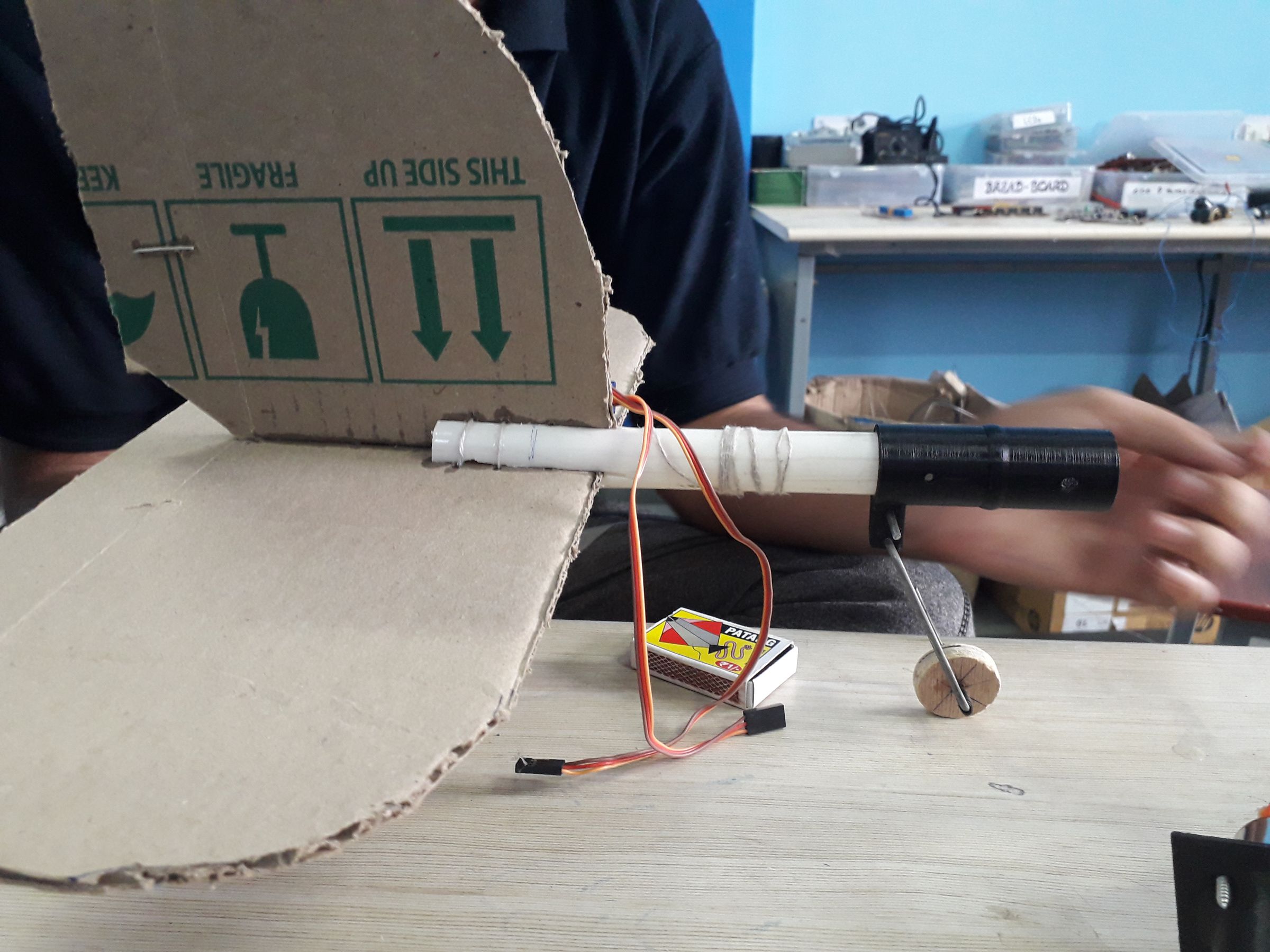 PVC Pipe RC Plane : 17 Steps - Instructables