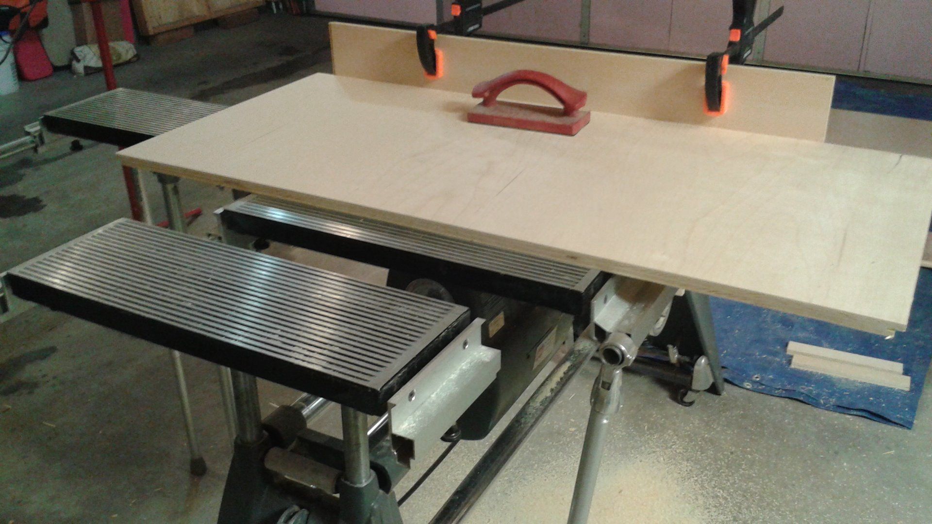 Shopsmith Mobile Storage Cabinet : 9 Steps (with Pictures) - Instructables