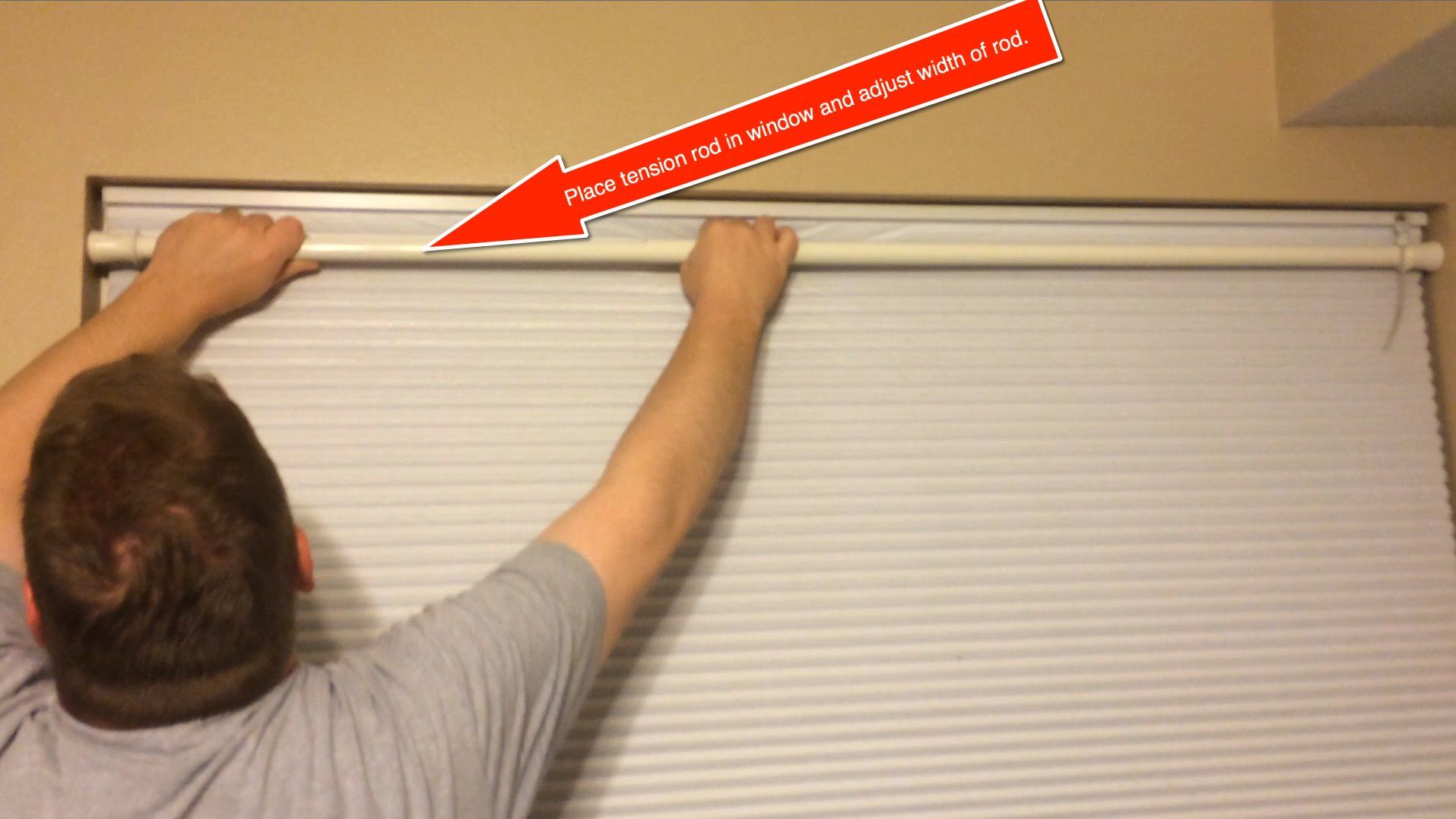 5 Minute Cheap and Easy Rear Projection Screen : 8 Steps (with Pictures ...