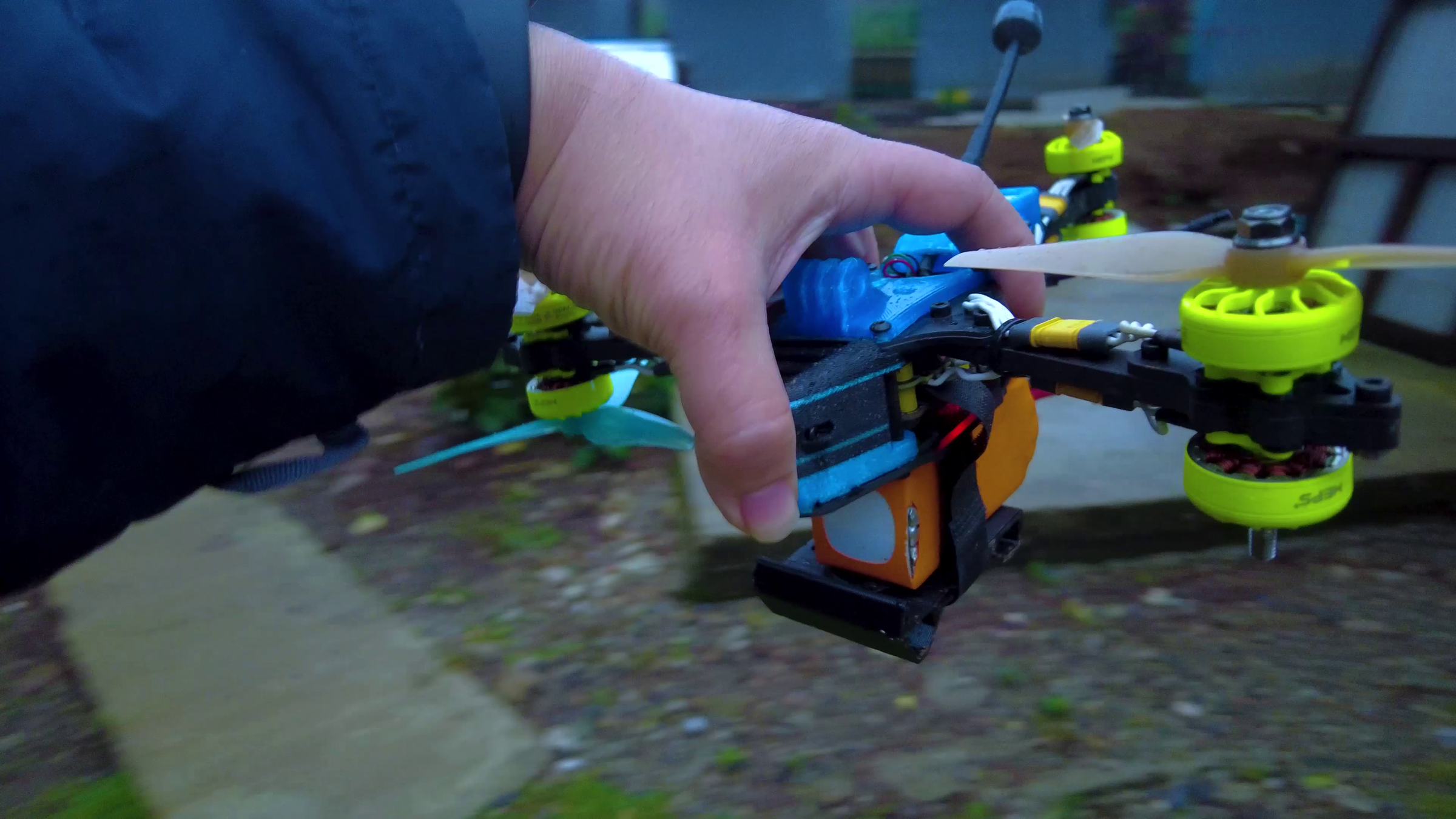 Build a Drone With Six Motors : 14 Steps (with Pictures) - Instructables