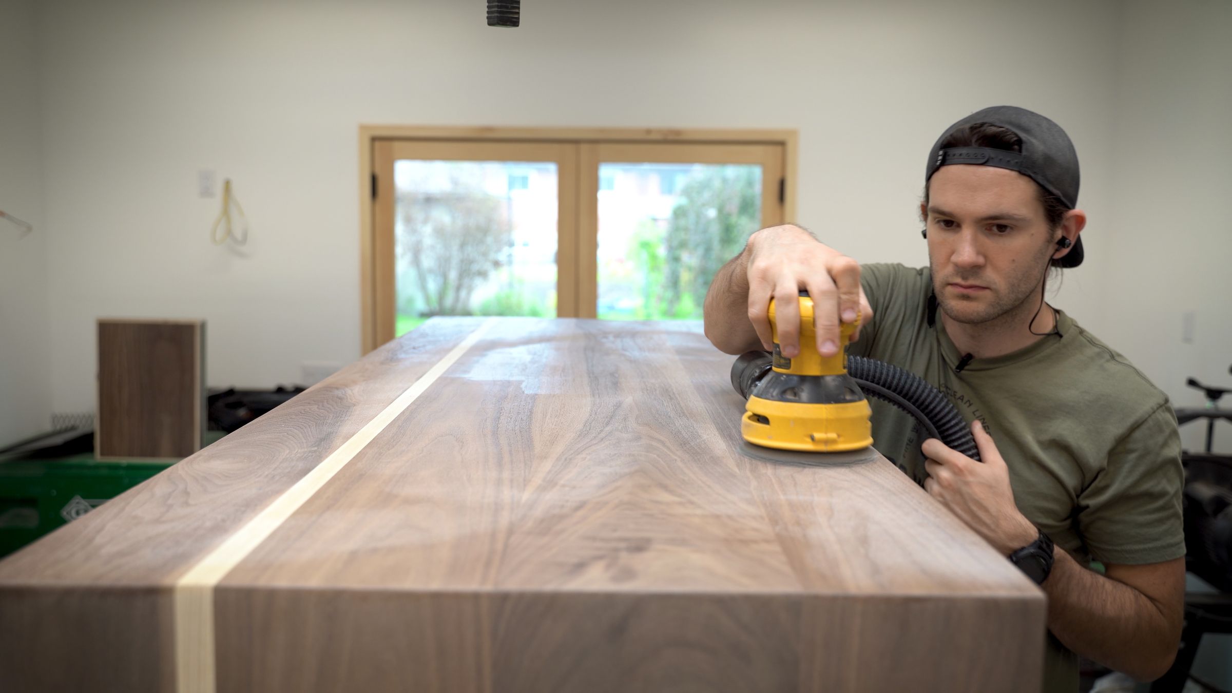 Building My Dream Desk With an Integrated Computer : 28 Steps (with ...