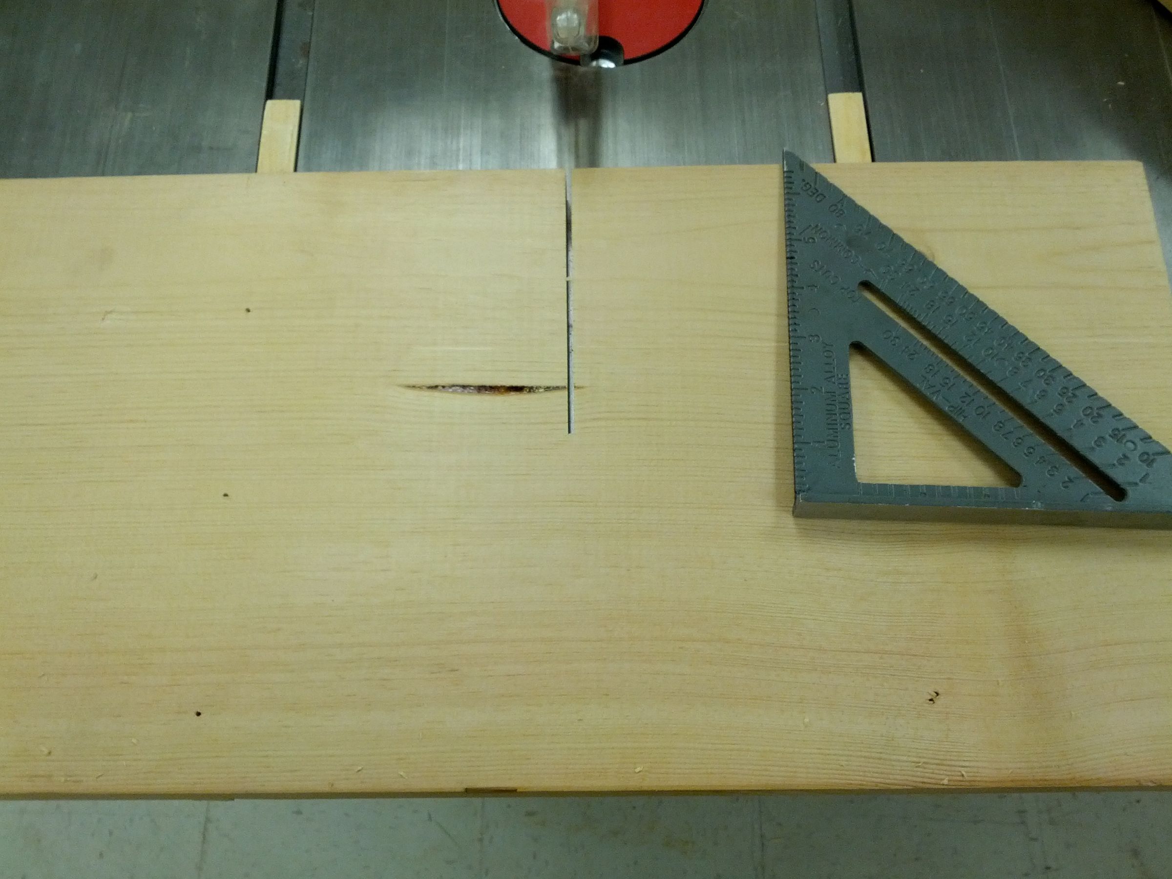 Box (finger) Joint Jig : 9 Steps (with Pictures) - Instructables