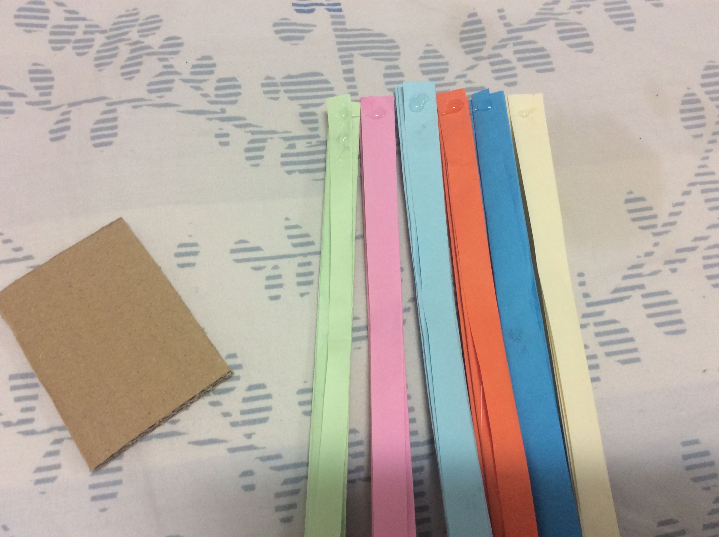 Multi Page Bookmark : 7 Steps (with Pictures) - Instructables