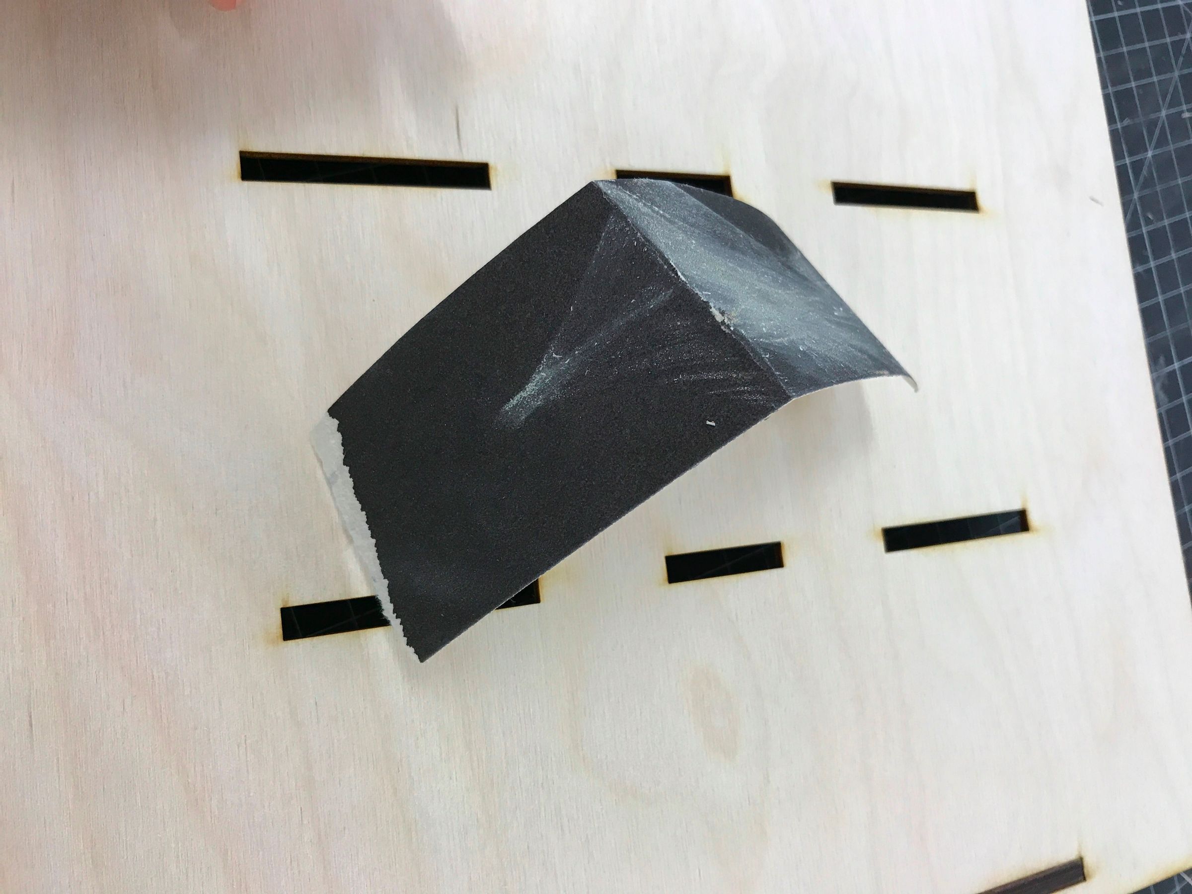 Laser Cut Furniture Shelf : 6 Steps (with Pictures) - Instructables