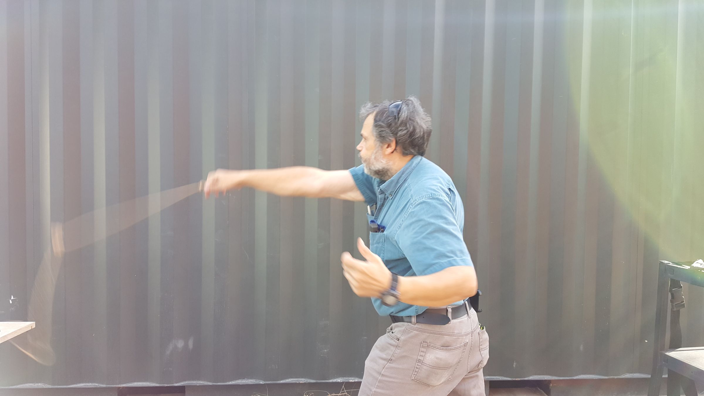 Practice Sling - Instructables