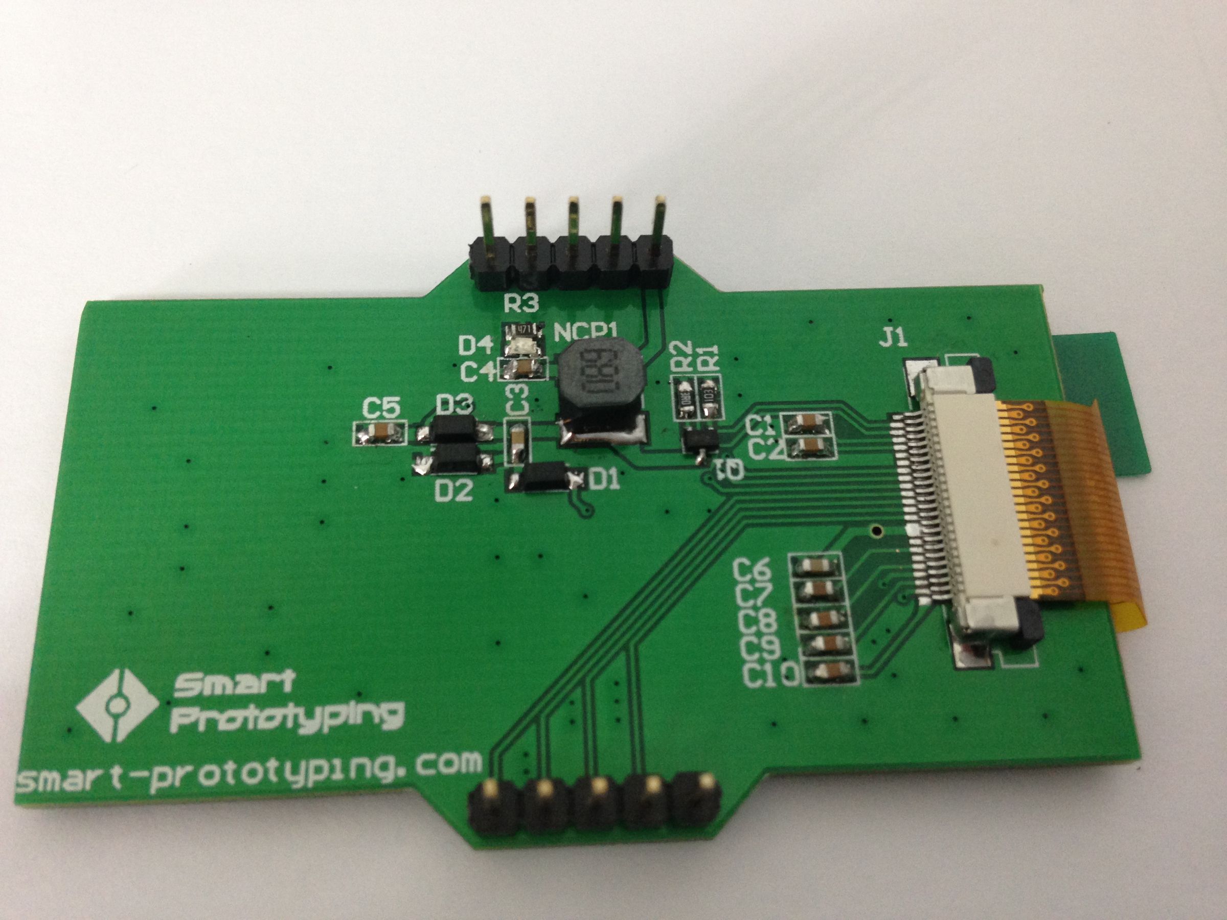 How to Use E-ink Display Module on the Stm32(Compatible With Arduino 3.3V) : 7 Steps - Instructables
