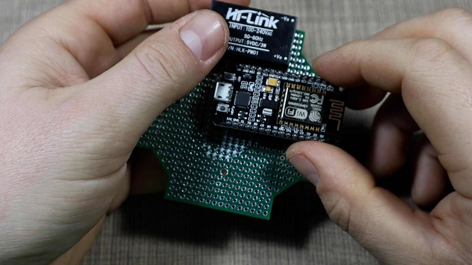 DIY Home Assistant Irrigation Controller : 6 Steps (with Pictures ...