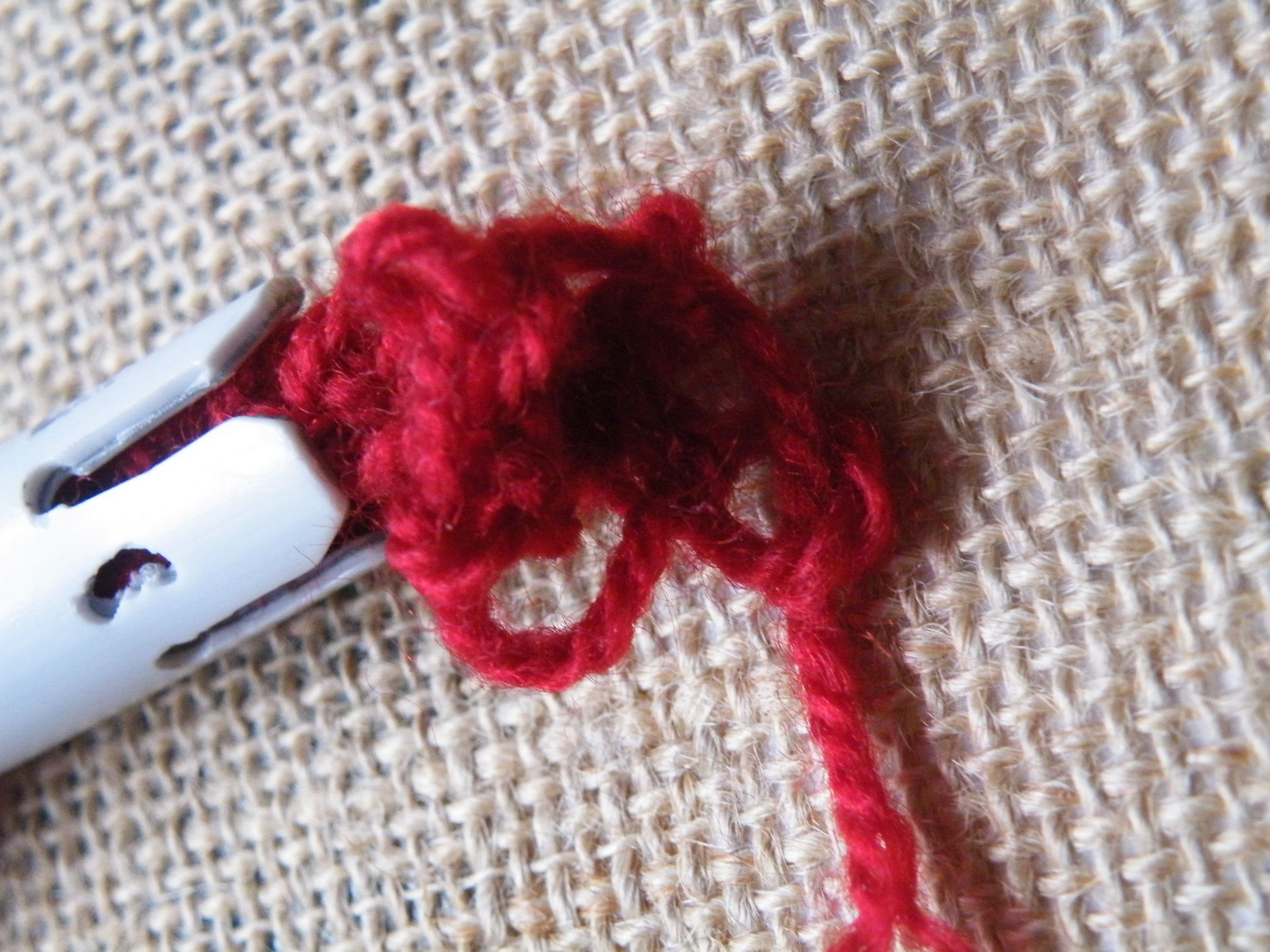 The Knitting Pipe (now With 3D Printing!) : 7 Steps (with Pictures ...