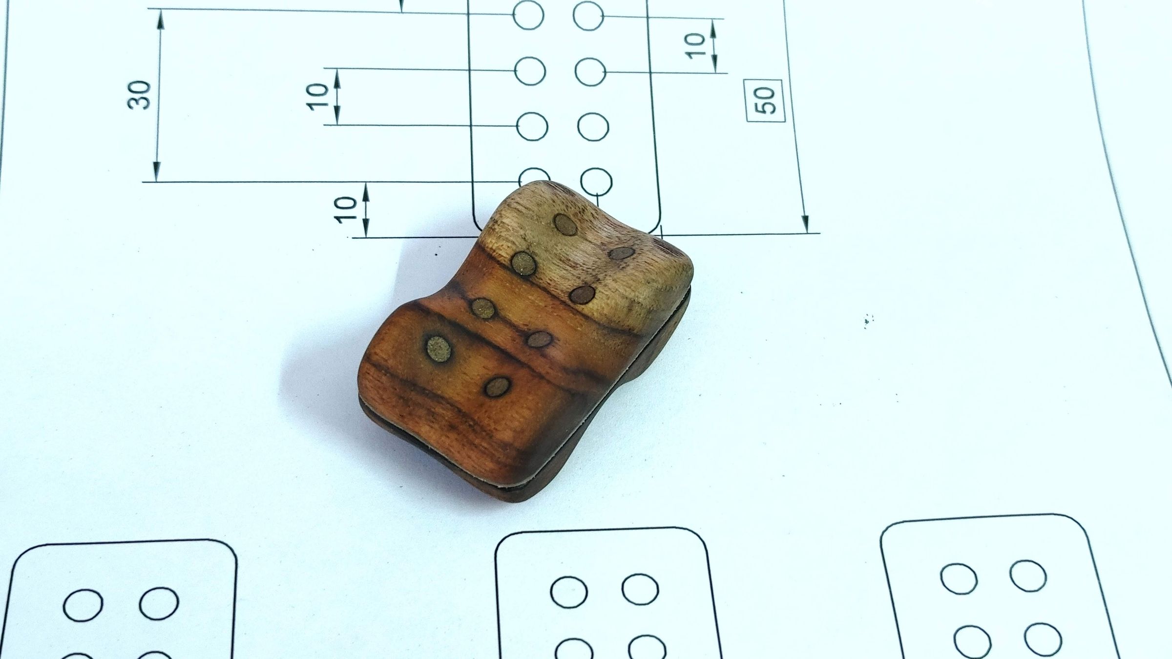 DIY Magnetic Fidget Slider : 7 Steps - Instructables