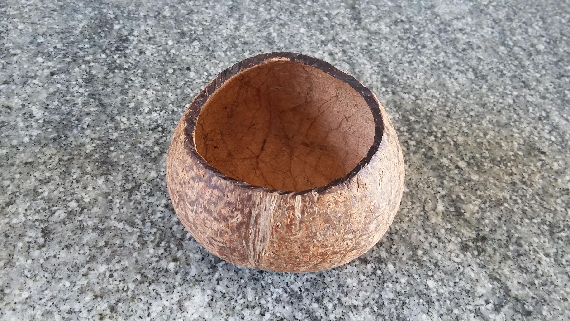 Coconut Shell Music Instrument : 12 Steps - Instructables