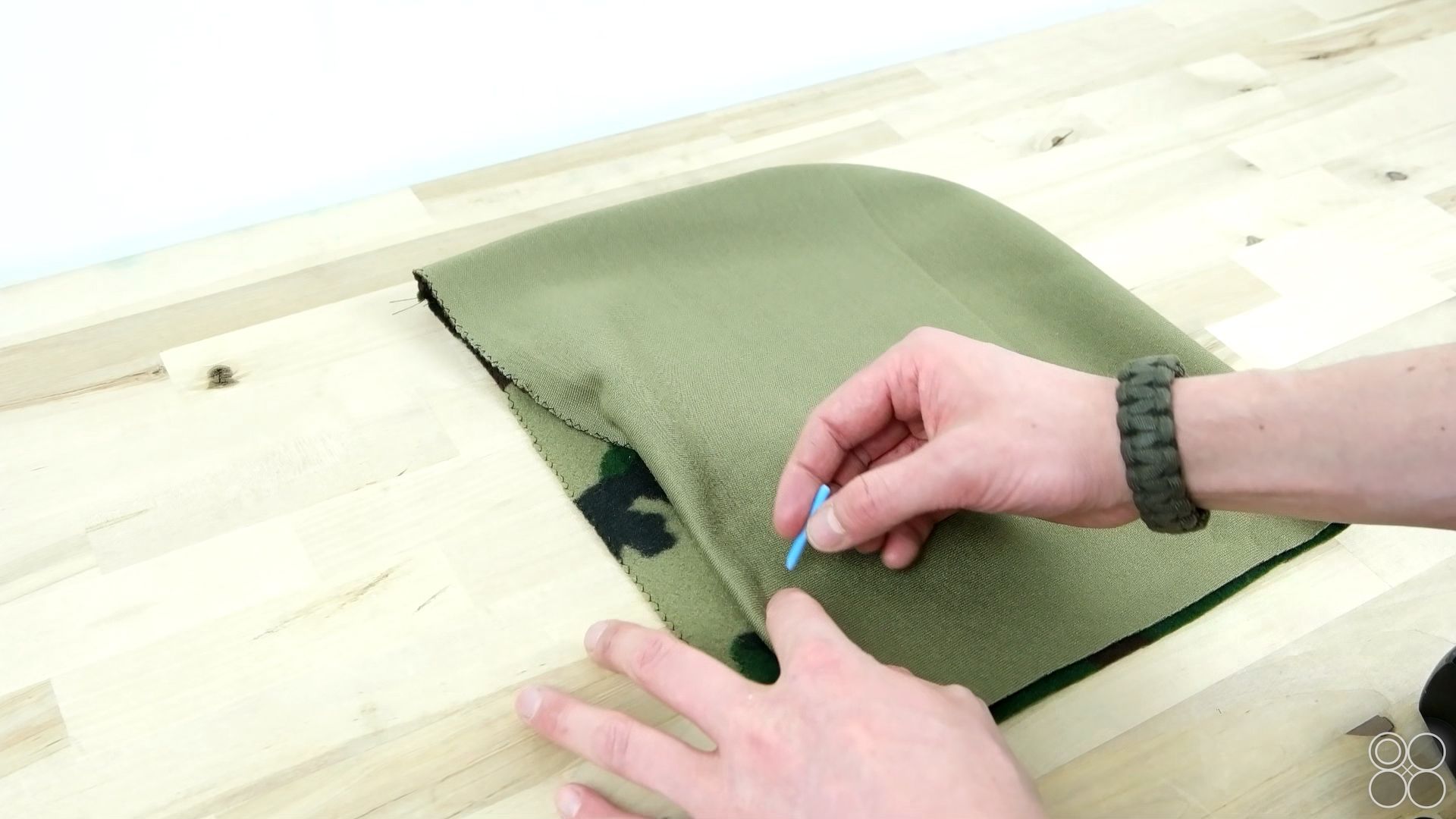 How to Make Balaclava : 15 Steps (with Pictures) - Instructables