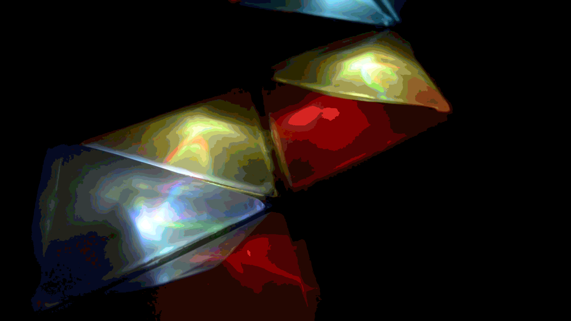 Modular Wall Lighting : 4 Steps (with Pictures) - Instructables