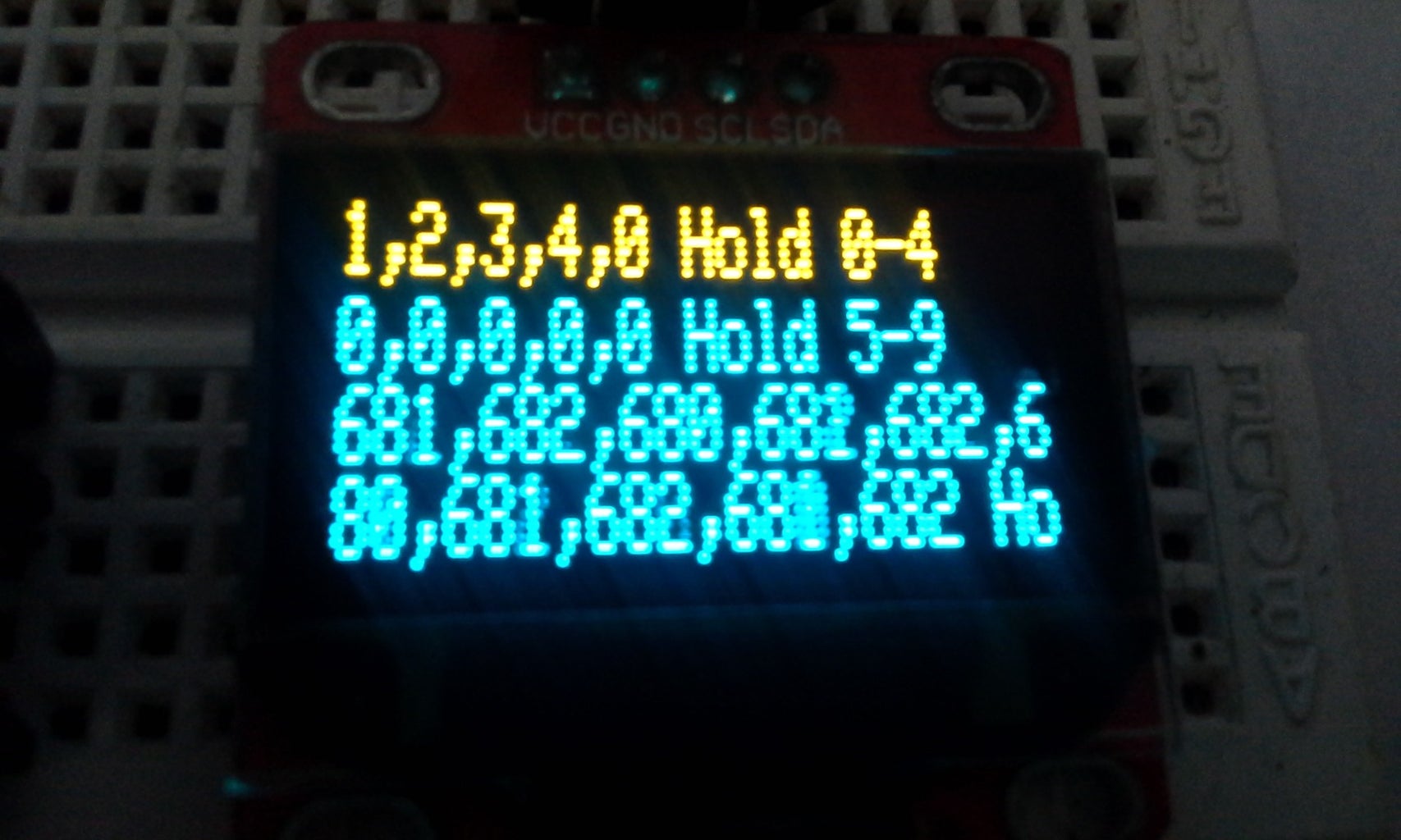 Modbus Rtu Master With Arduino In 5 Minutes Part 1 Instructables